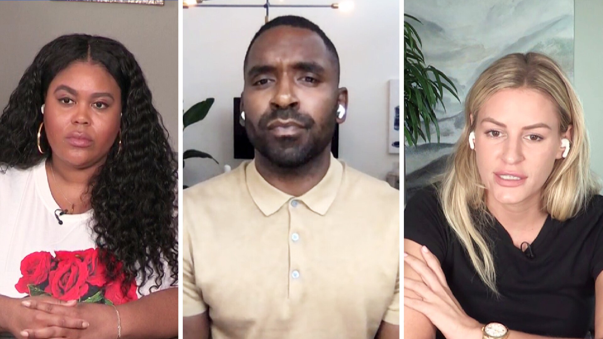 Watch Daily Pop Episode: Daily Pop 6/1 - NBC.com