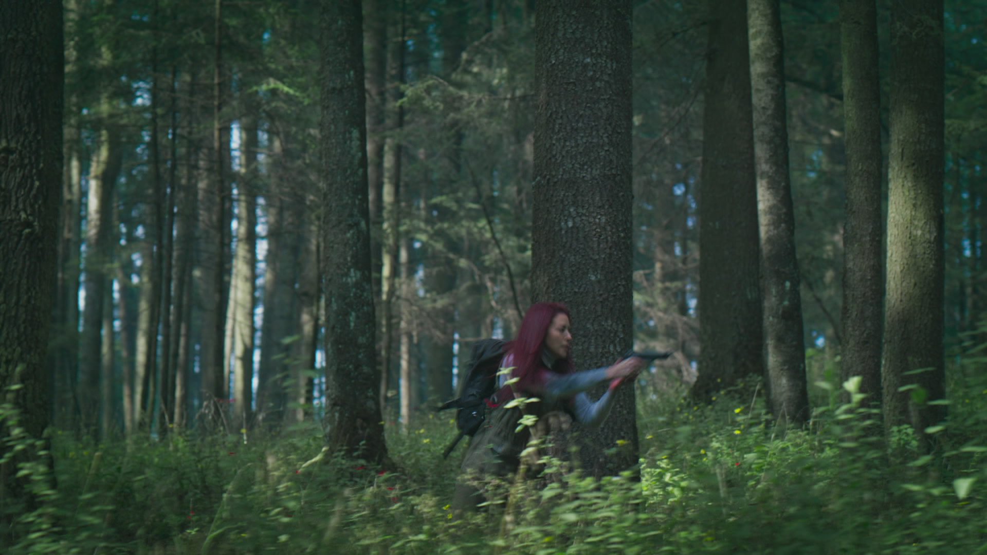 Watch Enemigo Íntimo Highlight: Conoce al elenco - NBC.com