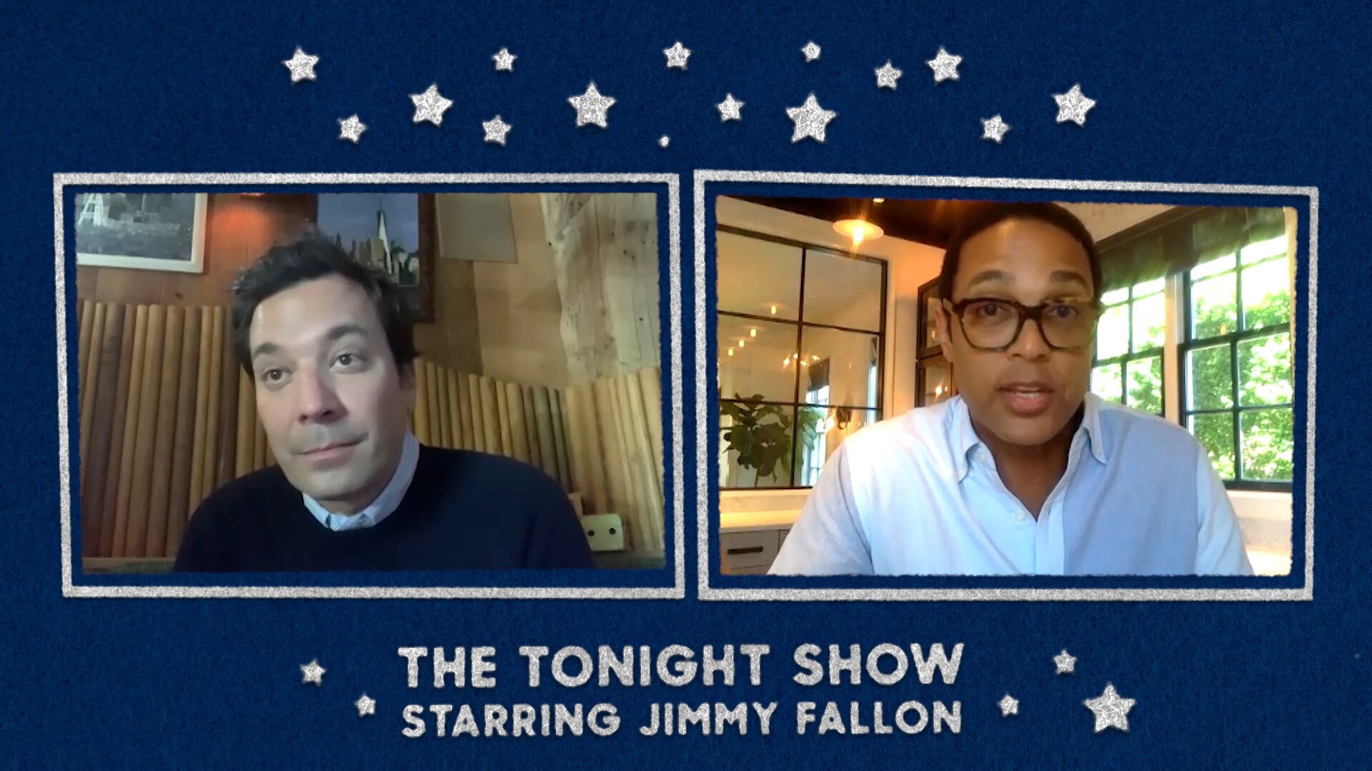 Watch The Tonight Show Starring Jimmy Fallon Interview: Don Lemon on ...