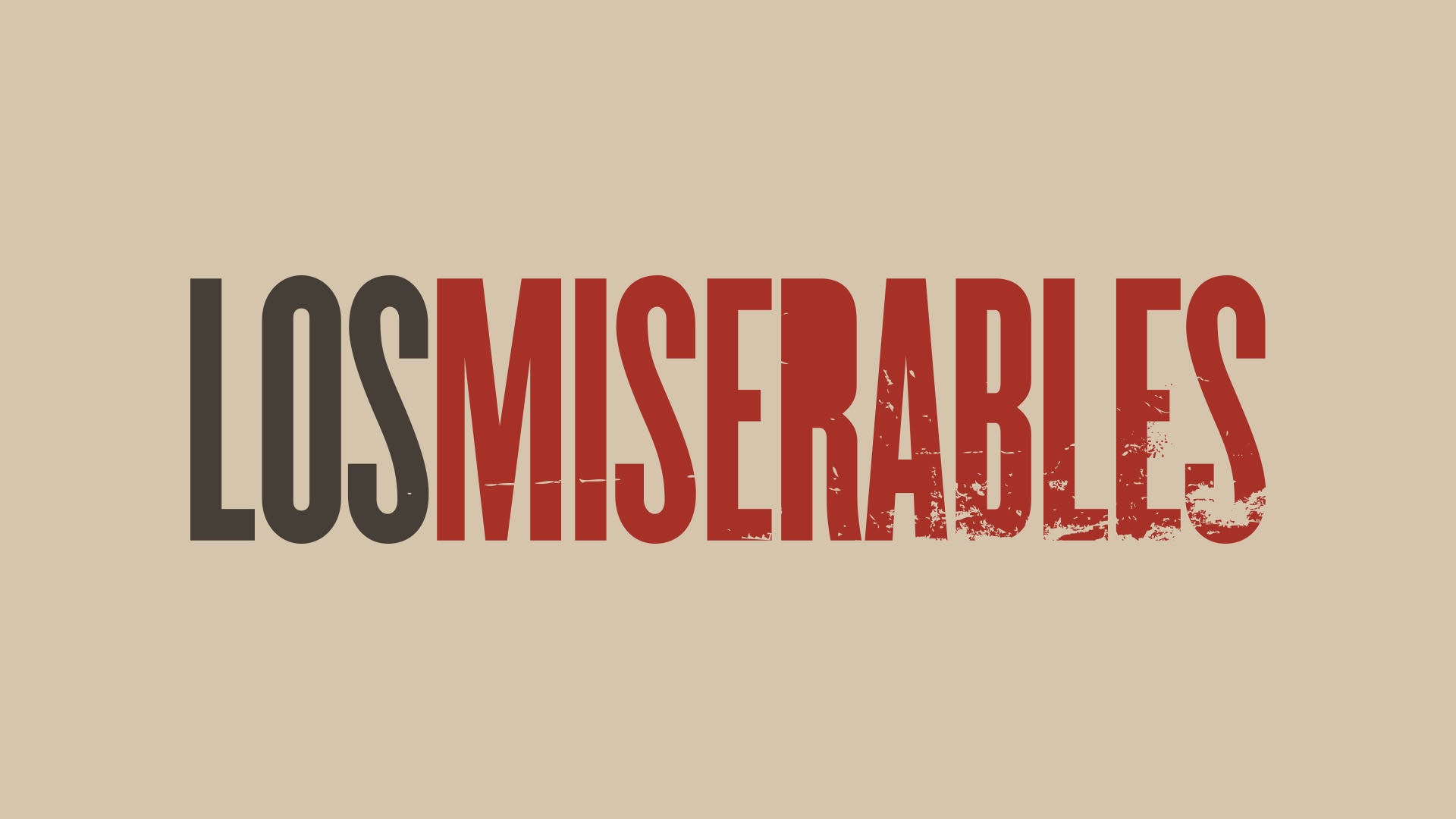 Los Miserables - NBC.com