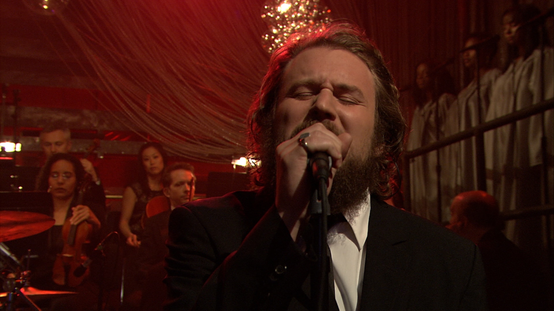 Watch The Tonight Show Starring Jimmy Fallon Highlight: The Roots ft ...