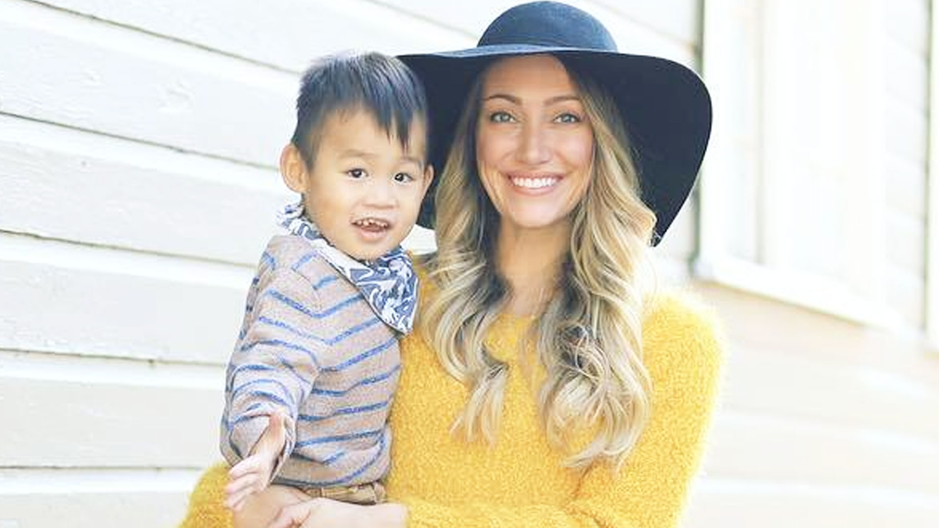 Watch Access Hollywood Interview: YouTuber Myka Stauffer Investigated ...