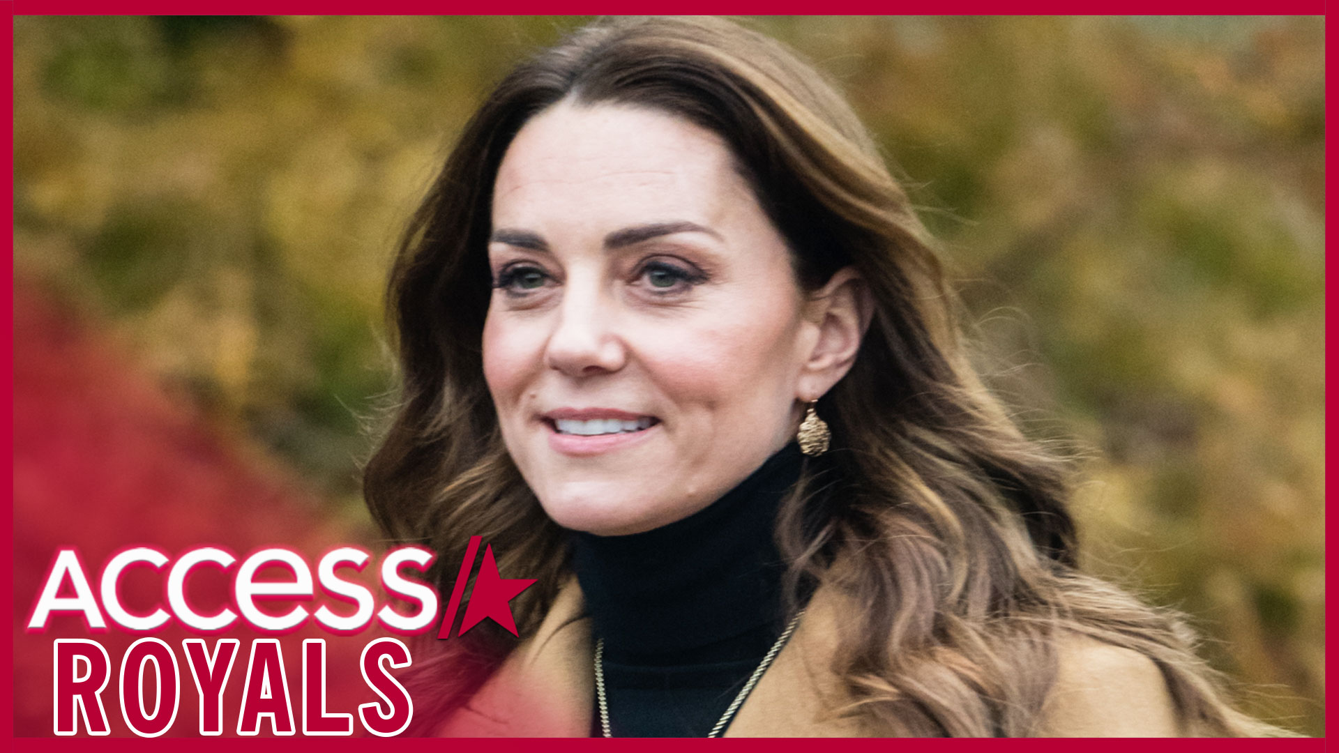 Watch Access Hollywood Interview: Did Kate Middleton's Close Friend ... Watch Access Hollywood Interview: Did Kate Middleton's Close Friend ...