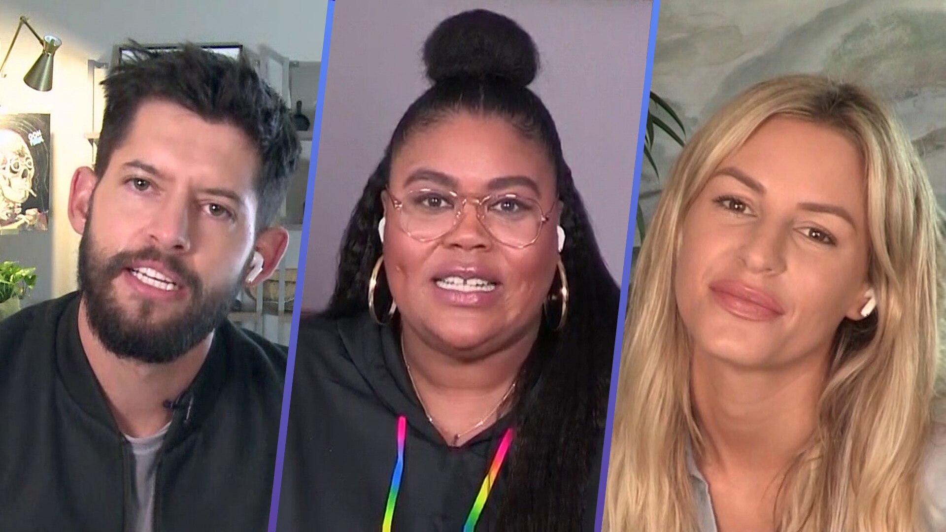 Watch Nightly Pop Episode: Nightly Pop 6/3 - NBC.com