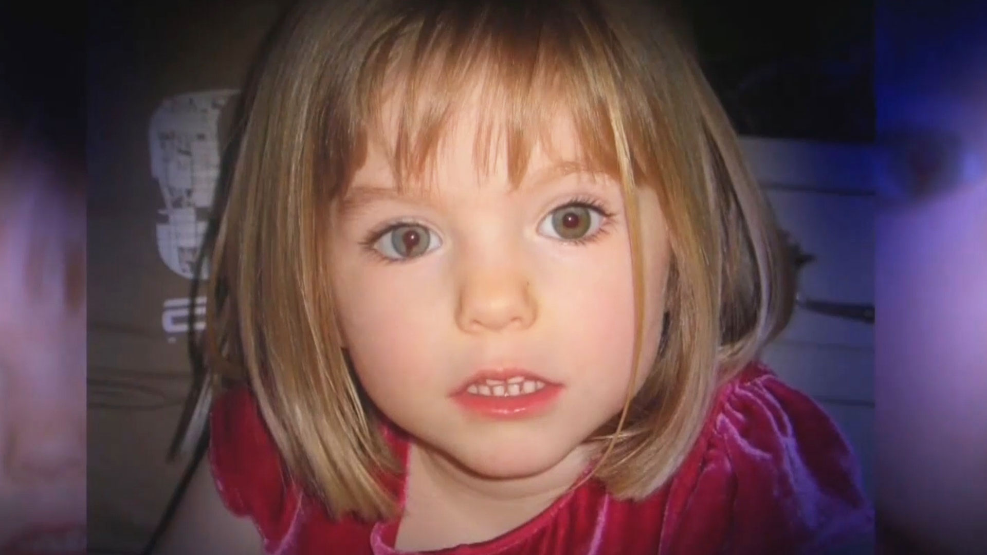 Watch Access Hollywood Interview: Police Identify New Suspect In Case Of Madeleine McCann's 2007 ...