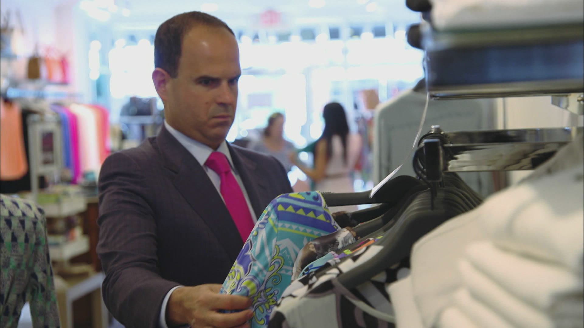 Watch El Socio Episode: A Progress Report - NBC.com