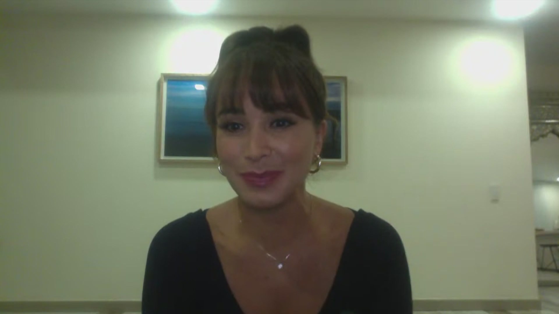 Watch Operación Pacífico Highlight: Majida Issa Q&A #QuédateEnCasa ...