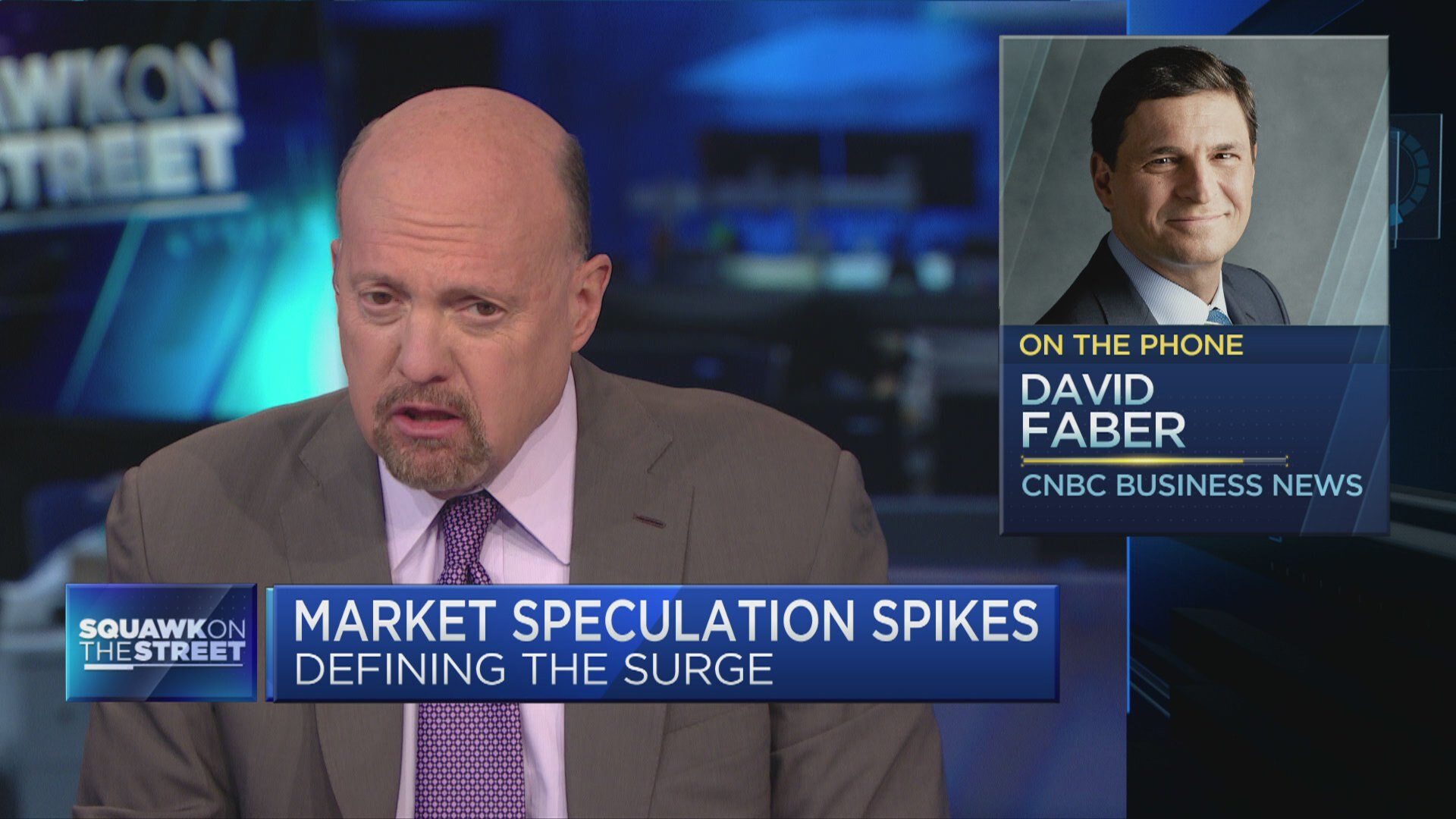 Watch Squawk on the Street Episode: Squawk on the Street - 6/09 - NBC.com