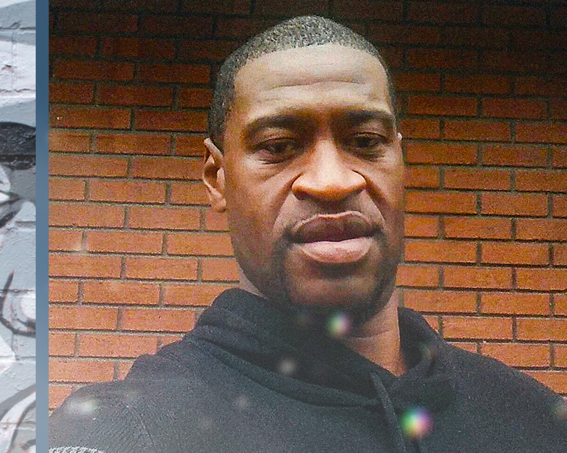 Remembering George Floyd - NBC.com