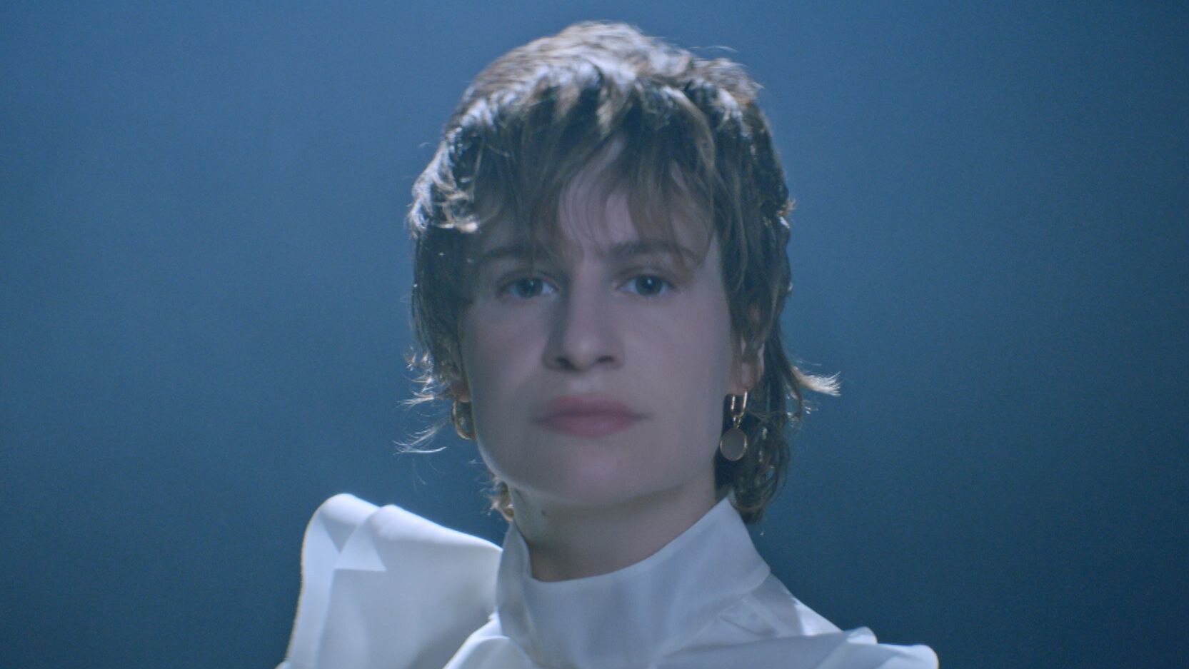 Watch The Tonight Show Starring Jimmy Fallon Highlight: Christine and ...