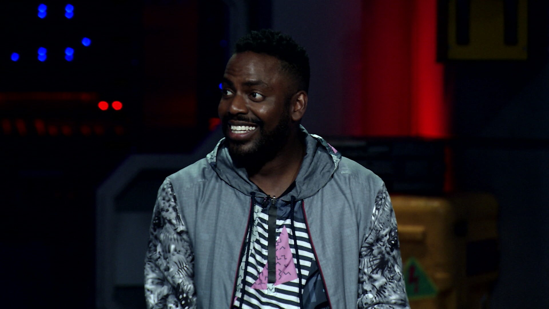 Watch SYFY WIRE’s The Great Debate Excerpt: SYFY WIRE's The Great ...