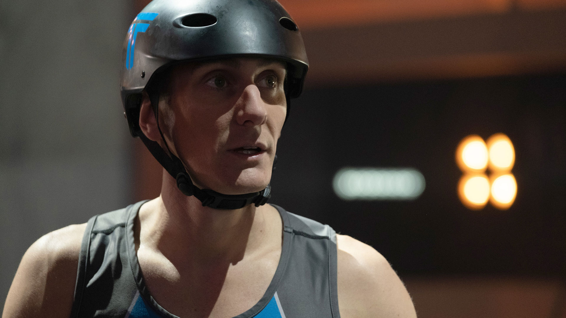 Watch The Titan Games Highlight: Mount Olympus: Titan Victor Cruz vs ...