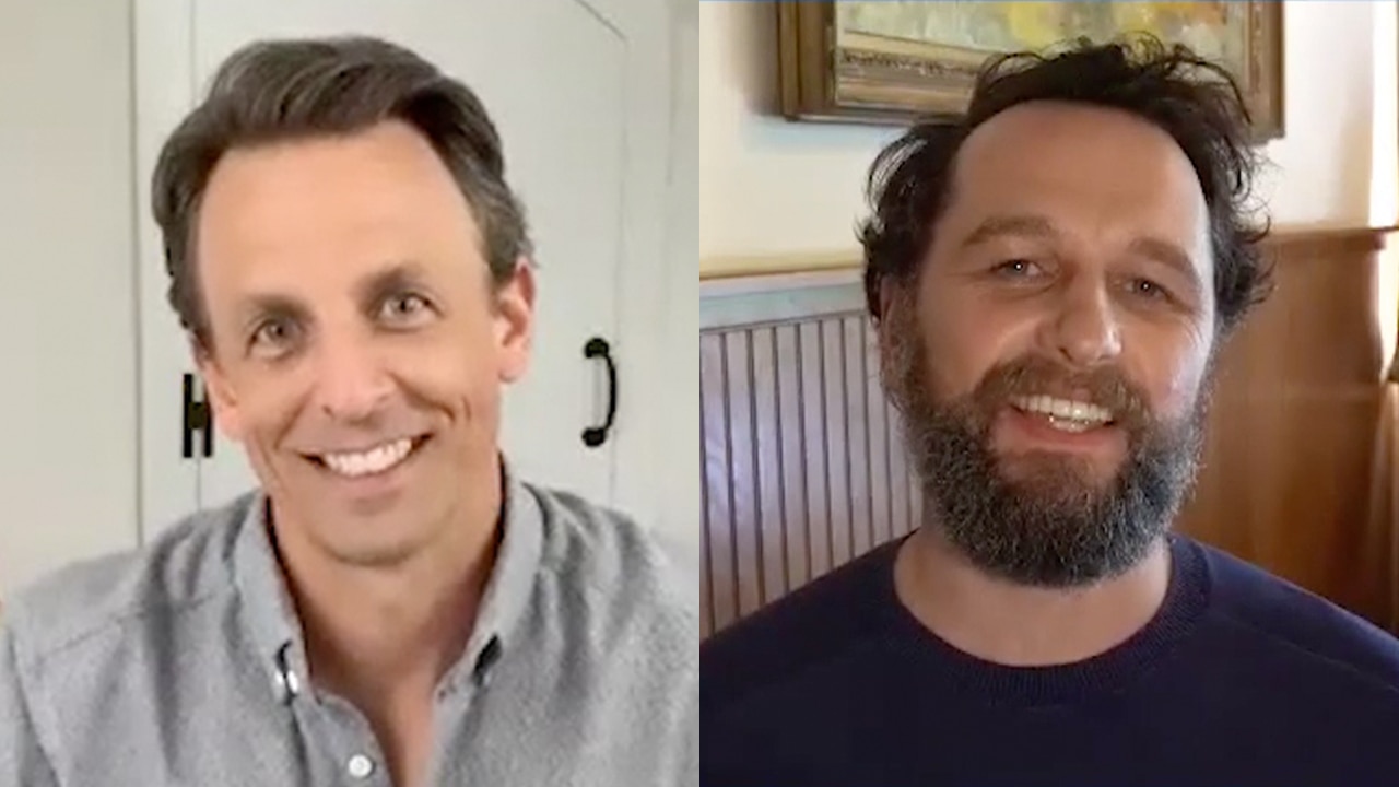 Watch Late Night with Seth Meyers Interview: Matthew Rhys Does Not Have ...