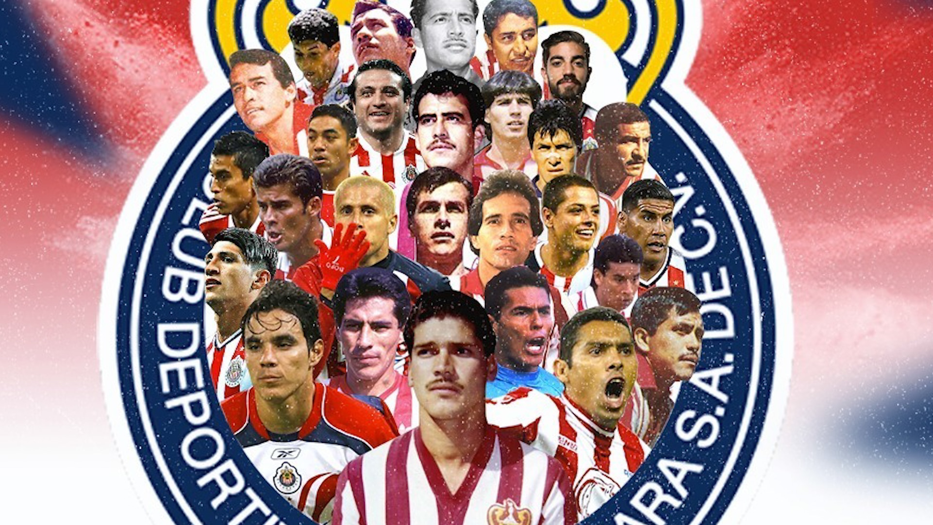 Watch Titulares y Más Highlight: Chivas celebró 114 años ¿vive de su ...