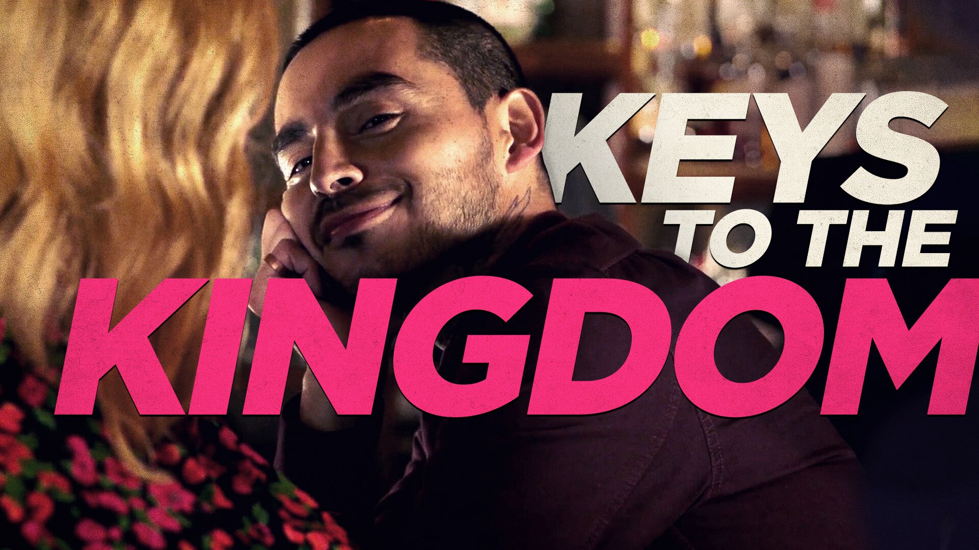 Watch Good Girls Web Exclusive: Script to Screen: Rio Passes the Torch ...