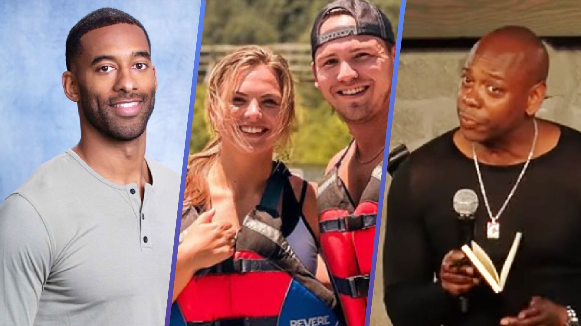 Watch Nightly Pop Episode: Nightly Pop 6/15 - NBC.com