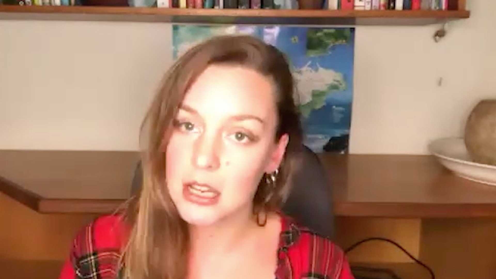 Watch Below Deck Sailing Yacht Web Exclusive: Georgia Grobler Says ...