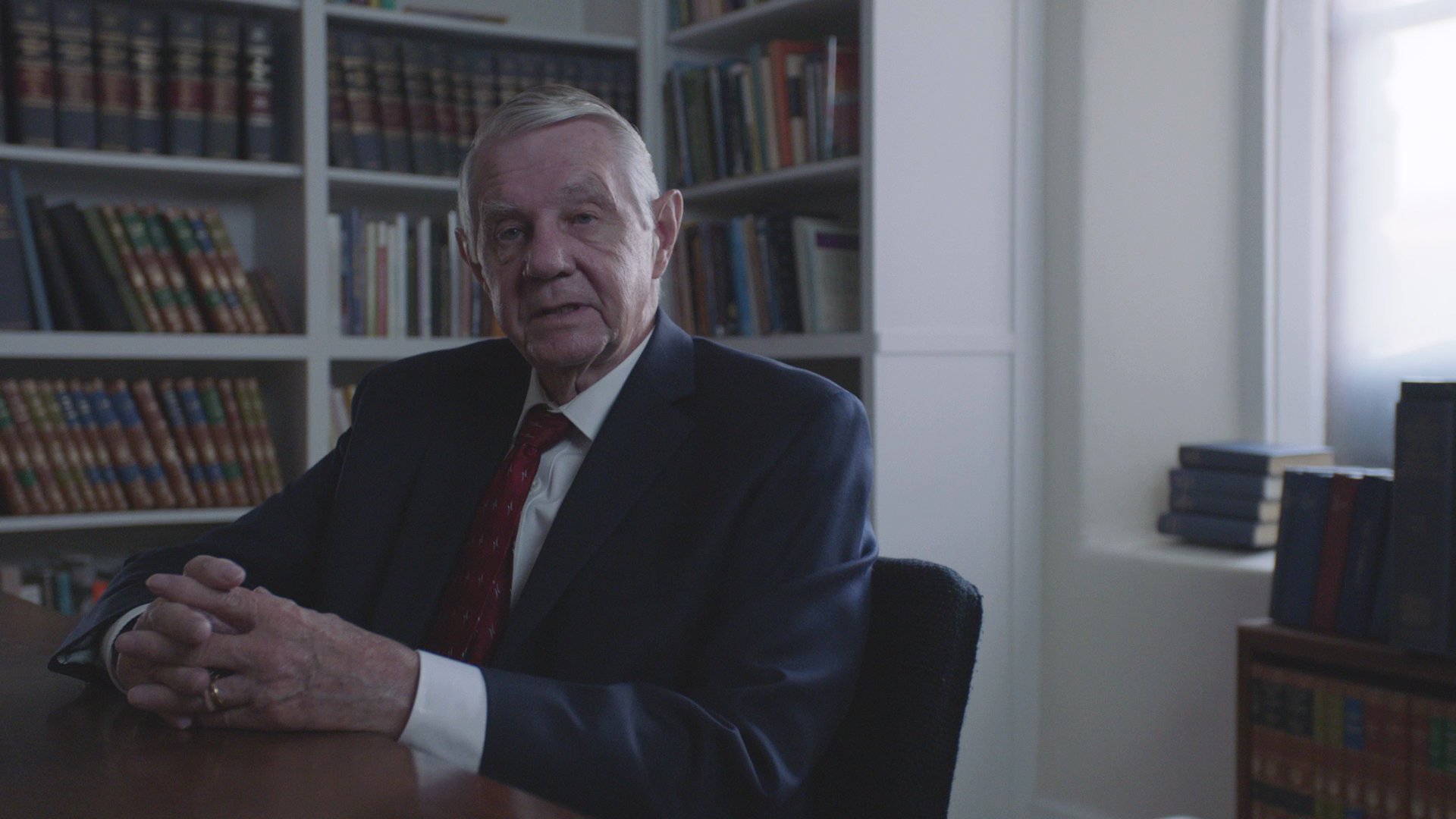 Watch Deadly Cults Highlight: Investigating Ervil LeBaron - NBC.com