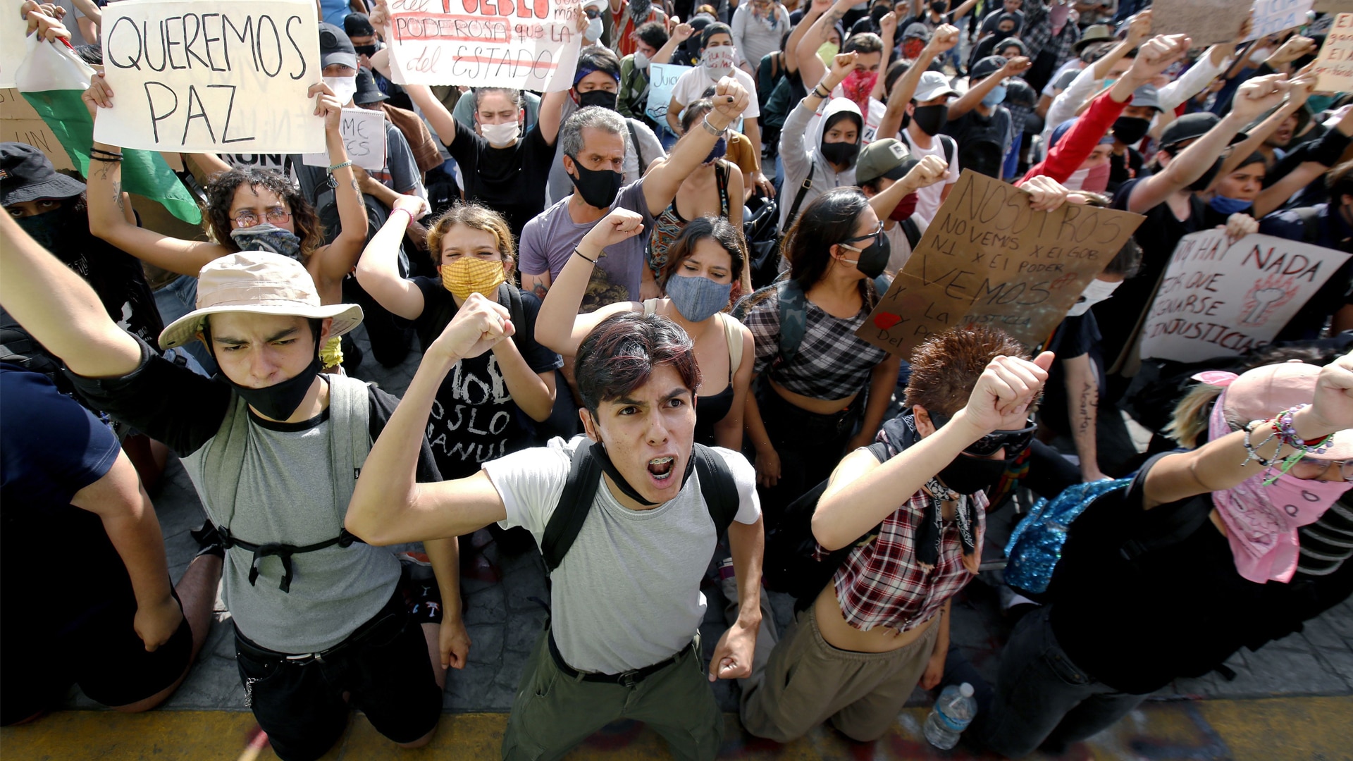 Watch Noticias Telemundo Highlight: Salen a la luz nuevos casos de ...