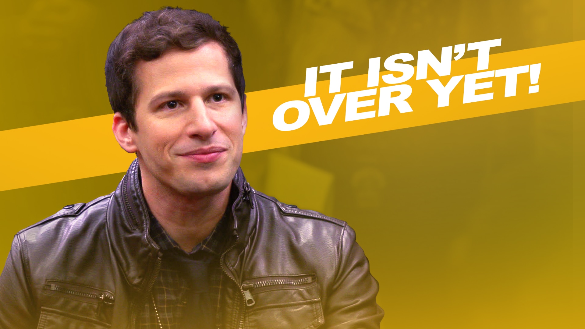 Watch Brooklyn Nine-Nine Web Exclusive: Cold Open: Holt Announces the ...