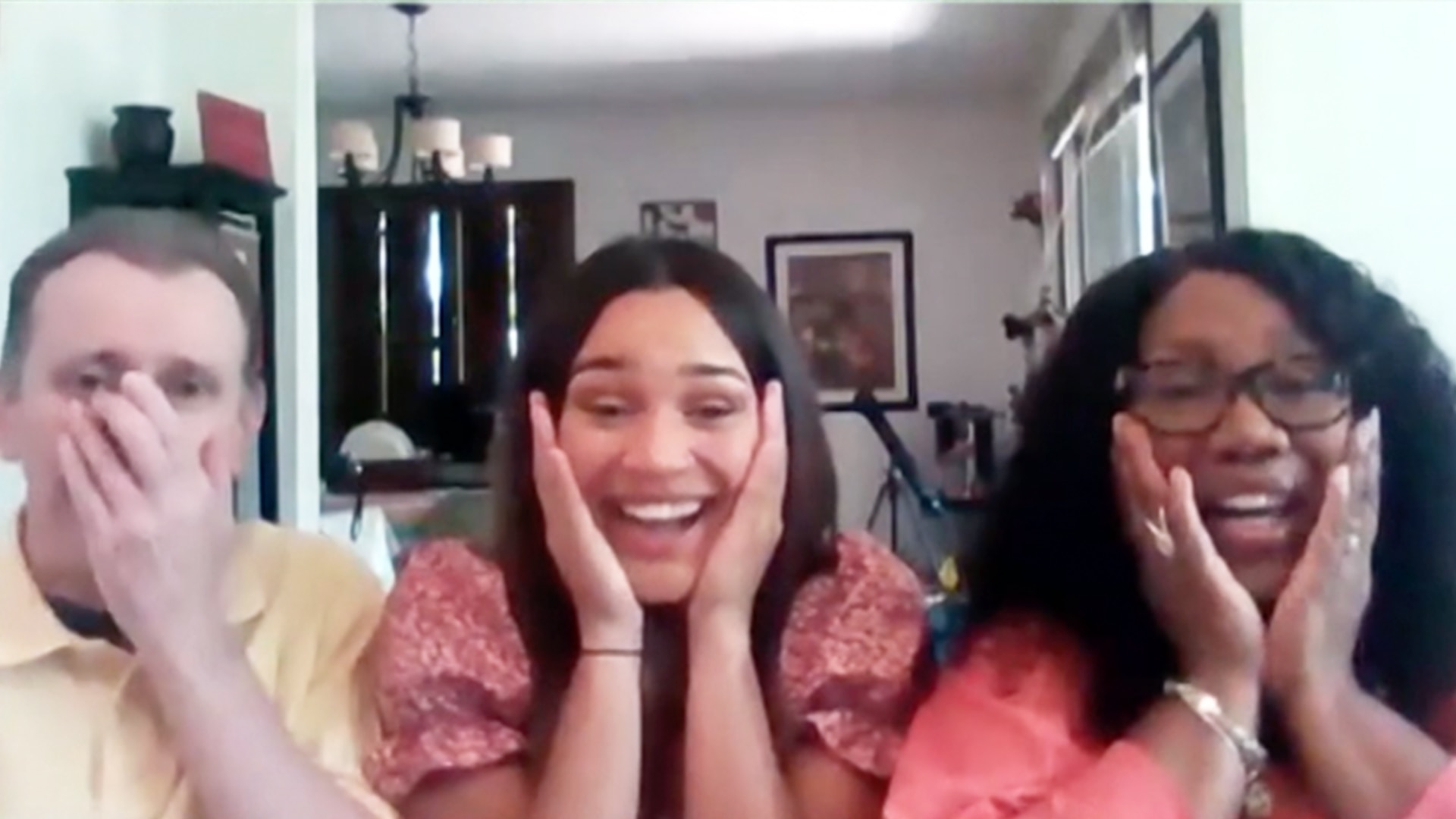 Watch The Kelly Clarkson Show - Official Website Highlight: Kelly's ...