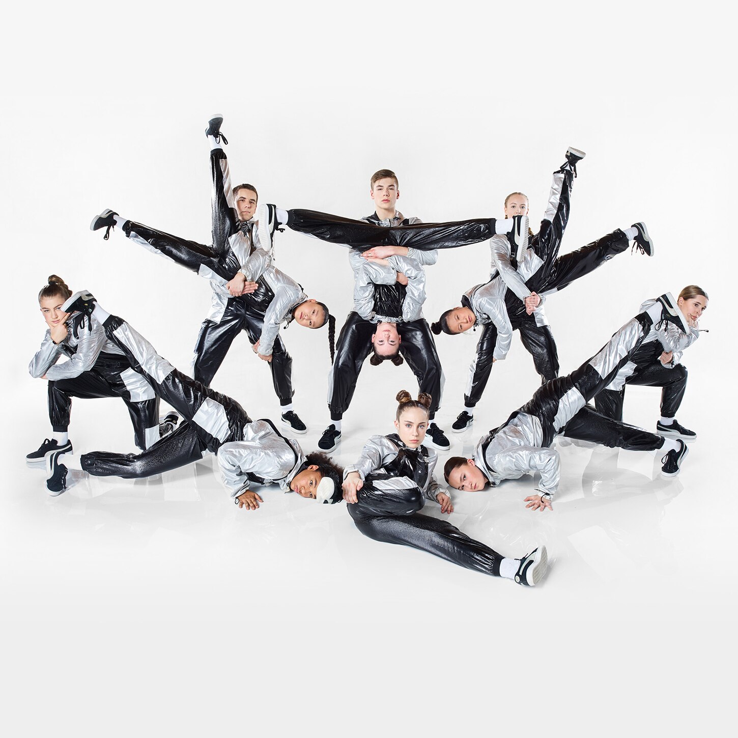 THE YOUNG CAST: World of Dance Contestant - NBC.com