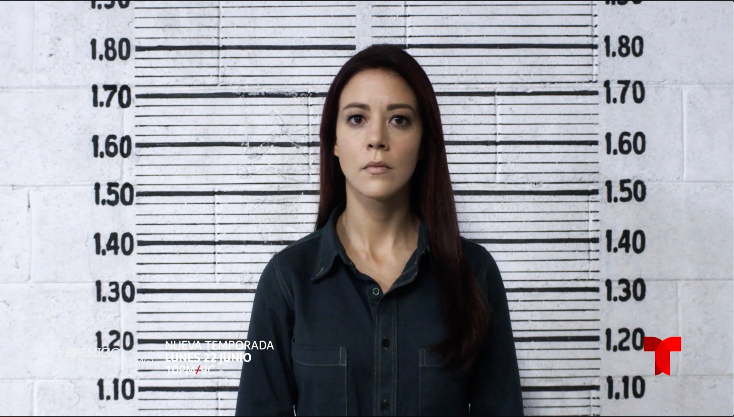 Watch Enemigo Íntimo Highlight: Resumen de la primera temporada de ...