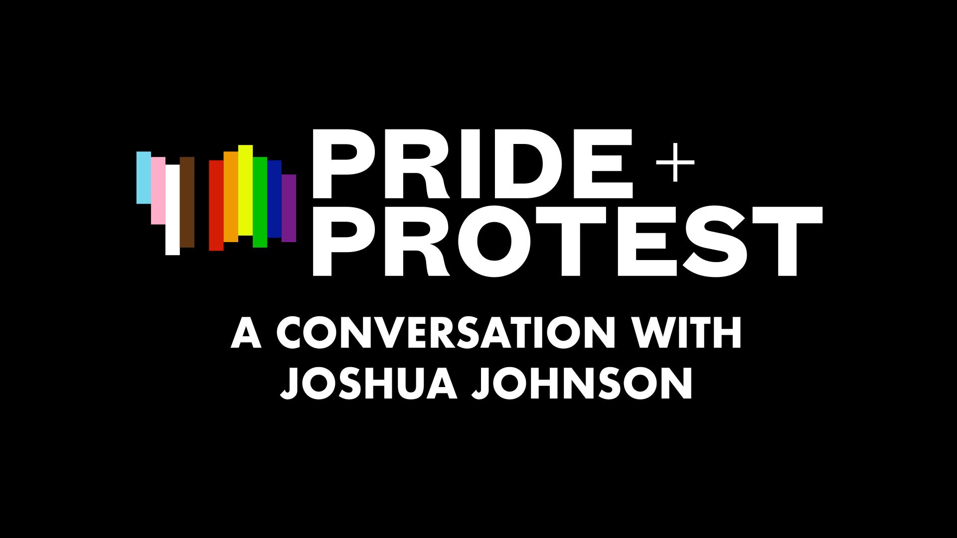 Pride and Protest - NBC.com