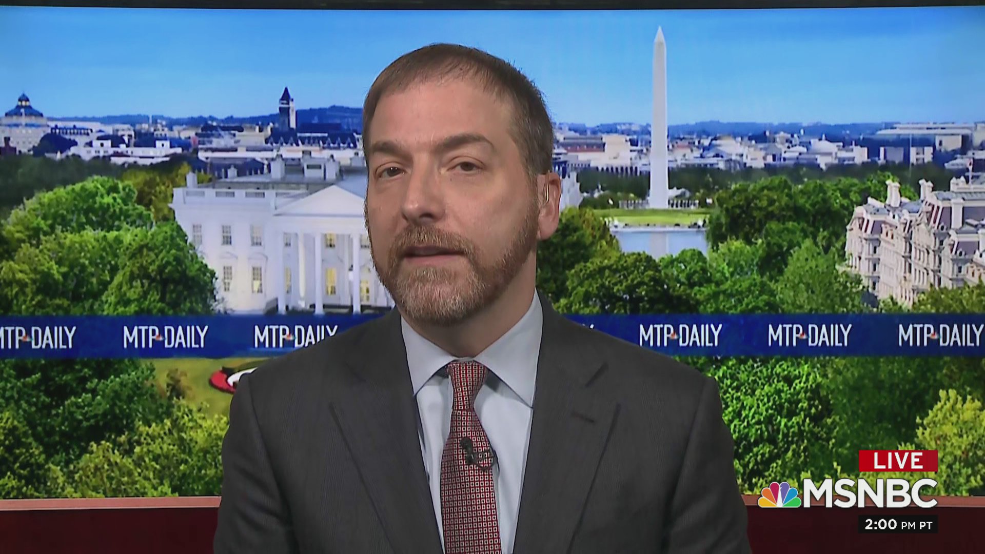 Watch MTP Daily Episode: MTP Daily 6/18/20 - NBC.com