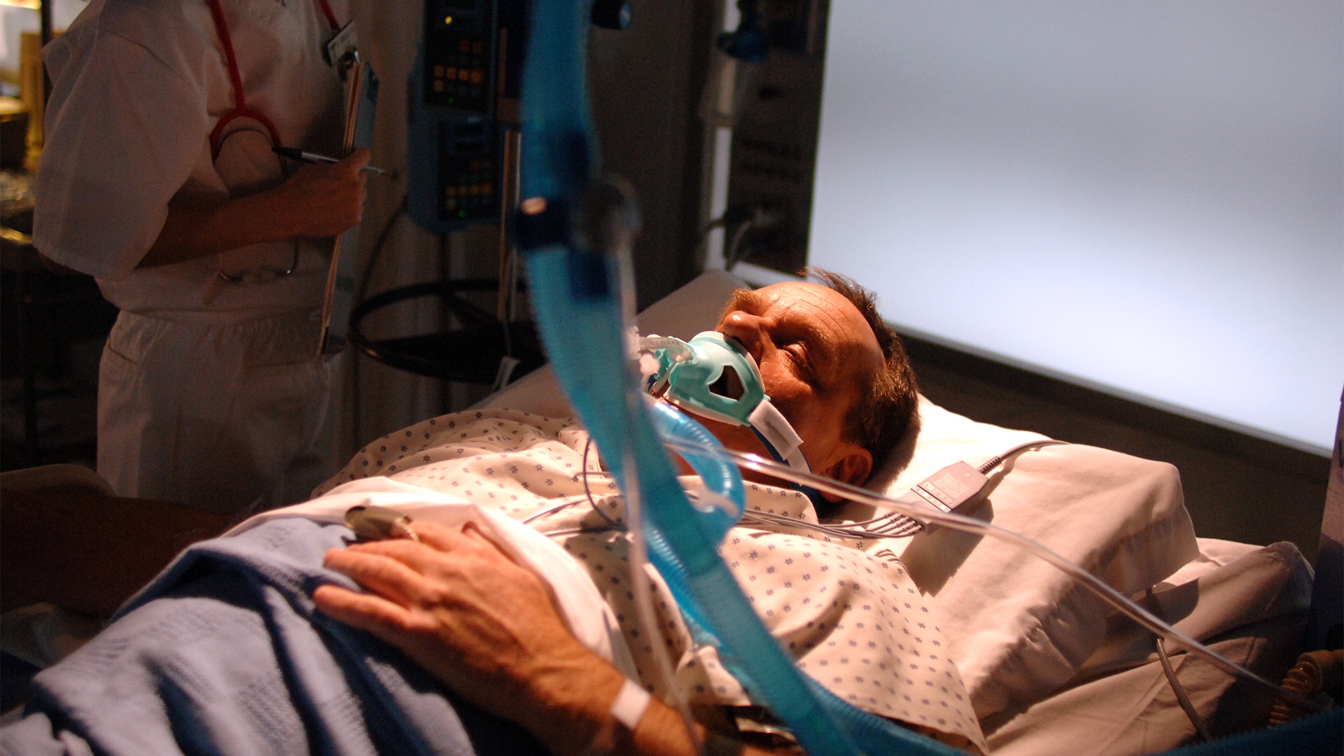 Watch CSI Episode: Way To Go (2) - NBC.com