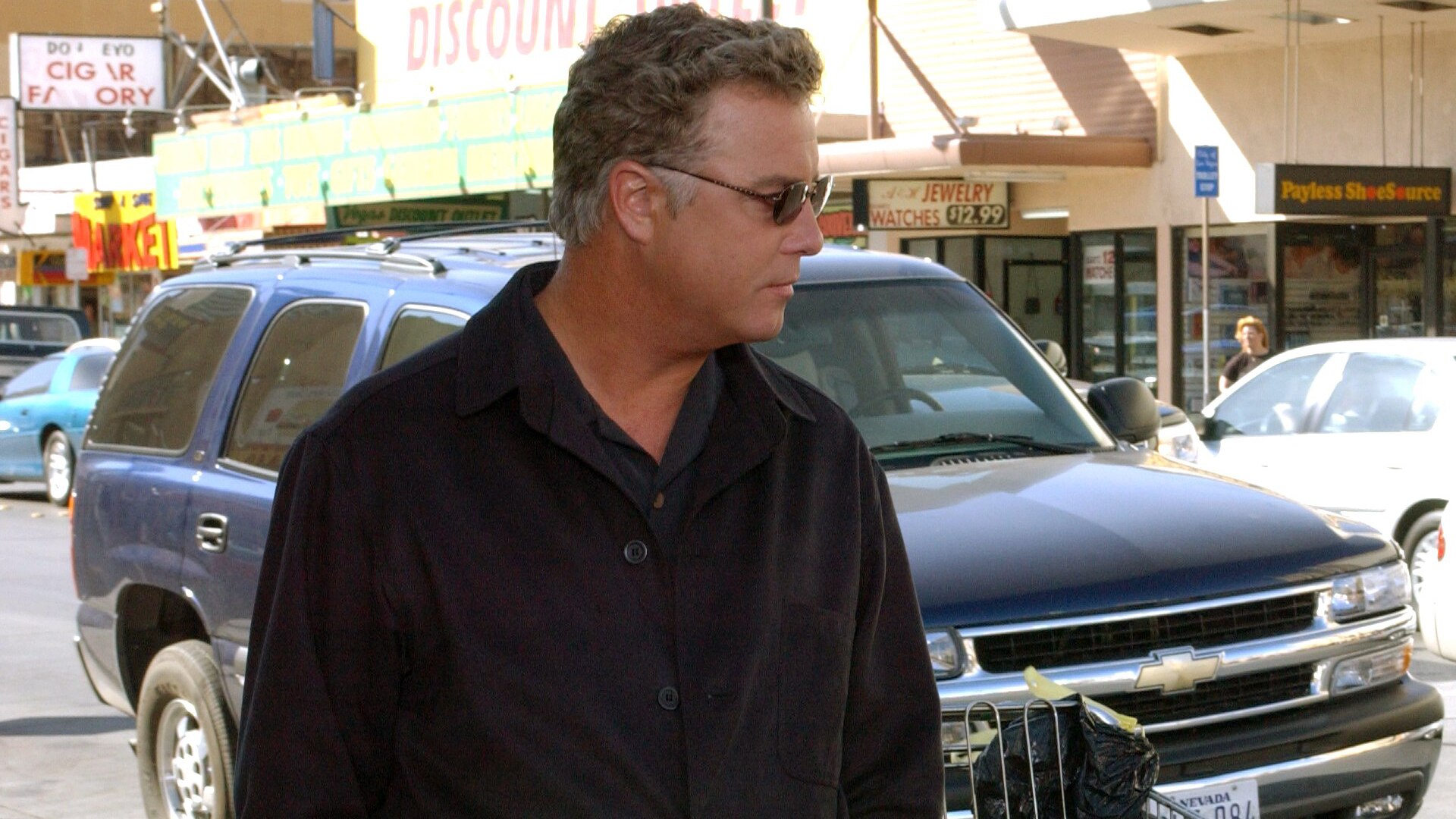 Watch CSI Episode: Stalker - NBC.com