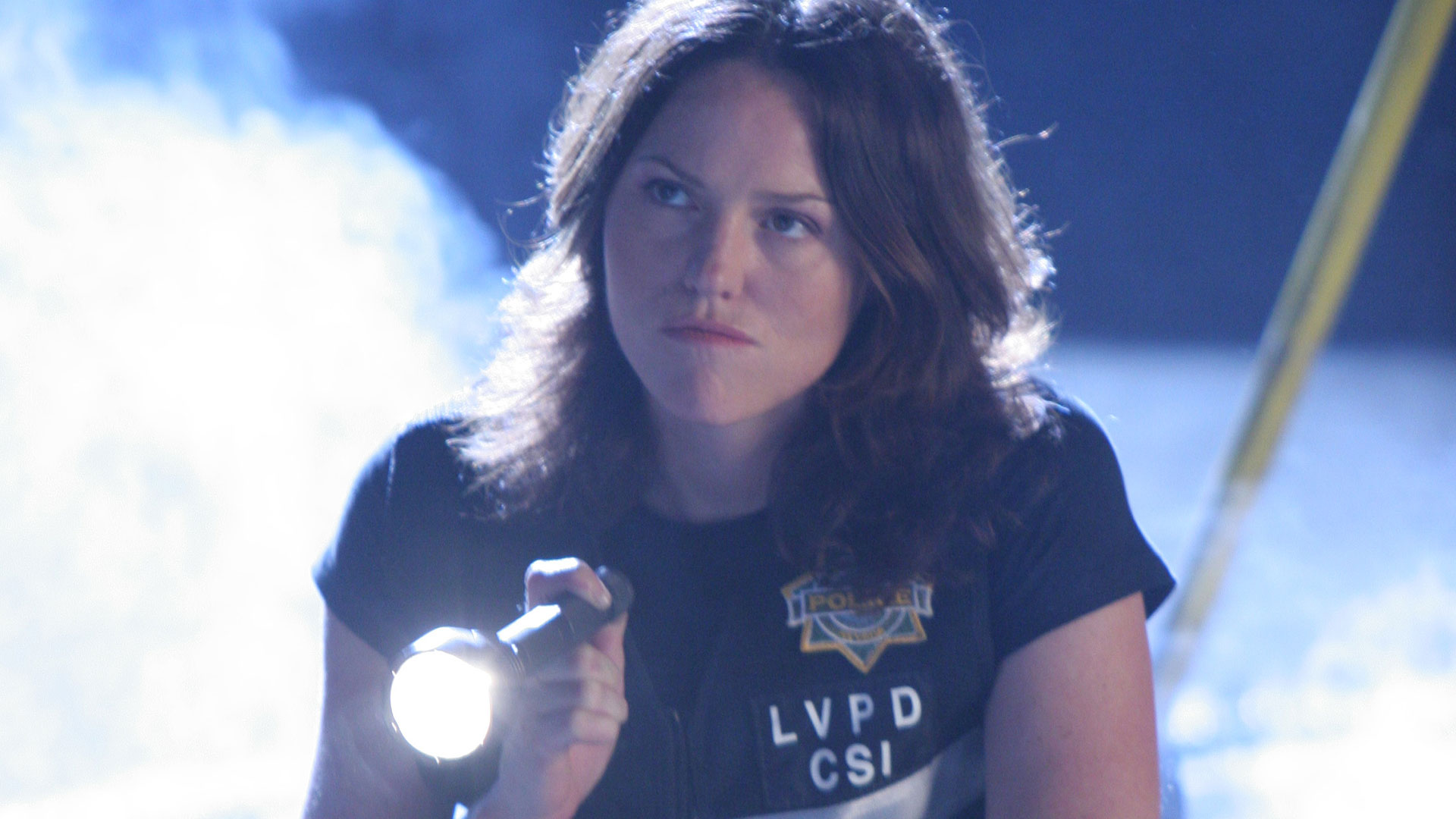 Watch CSI Episode: Bodies in Motion - NBC.com