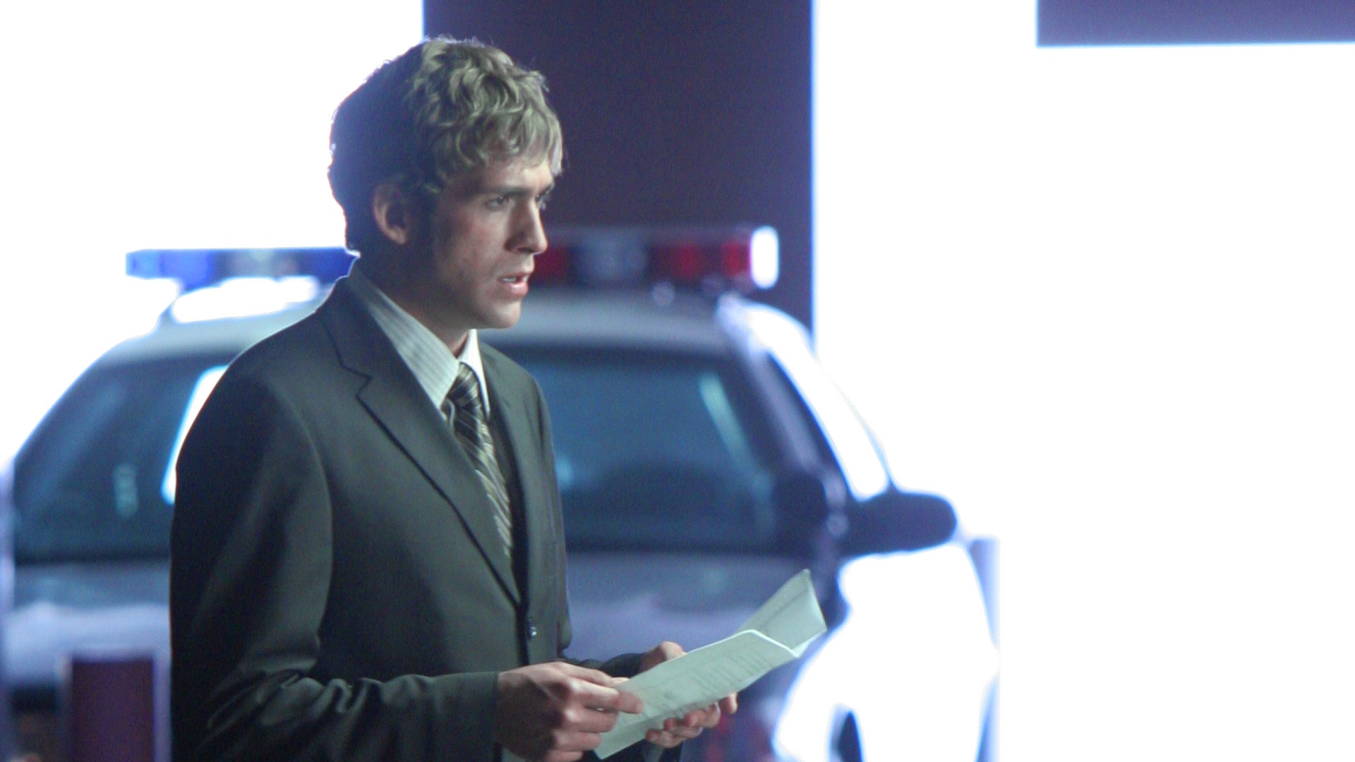 Watch CSI Episode: Post Mortem - NBC.com