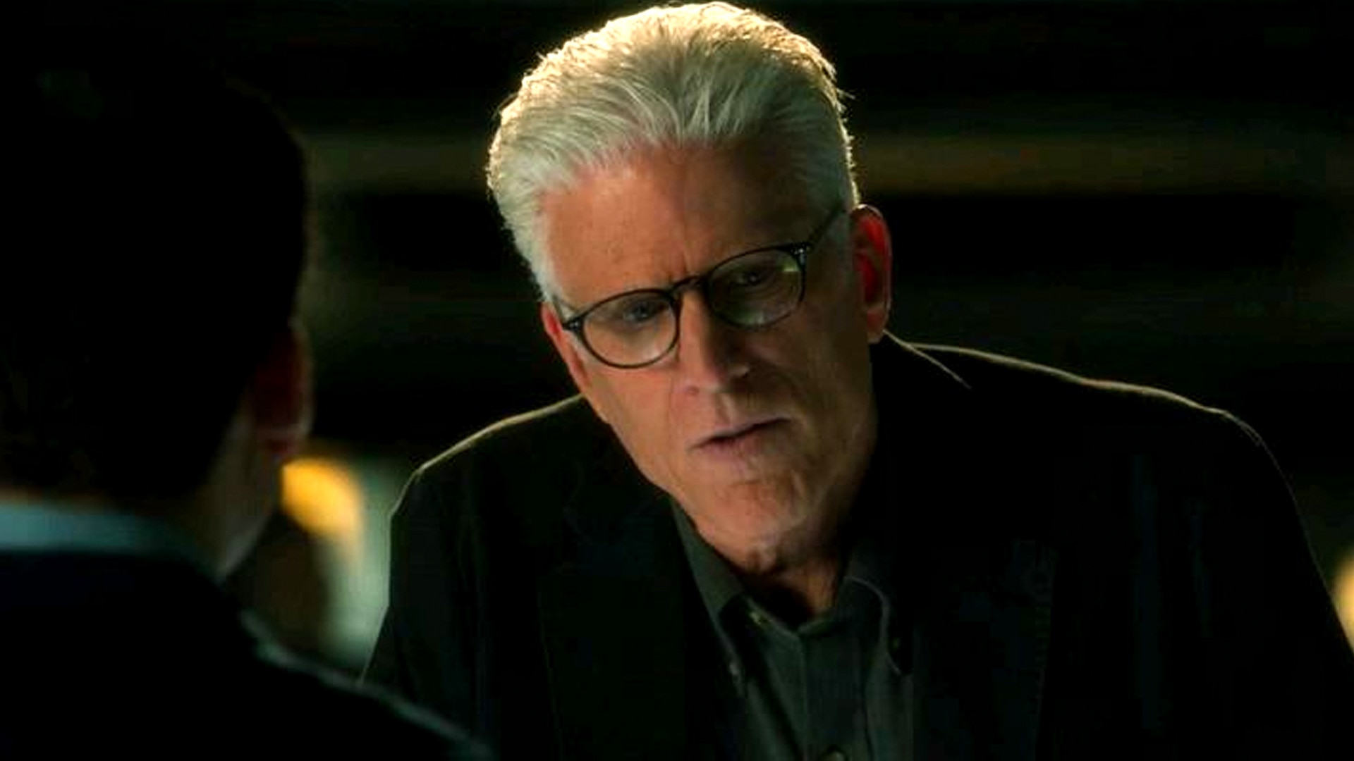 Watch CSI Episode: Uninvited - NBC.com