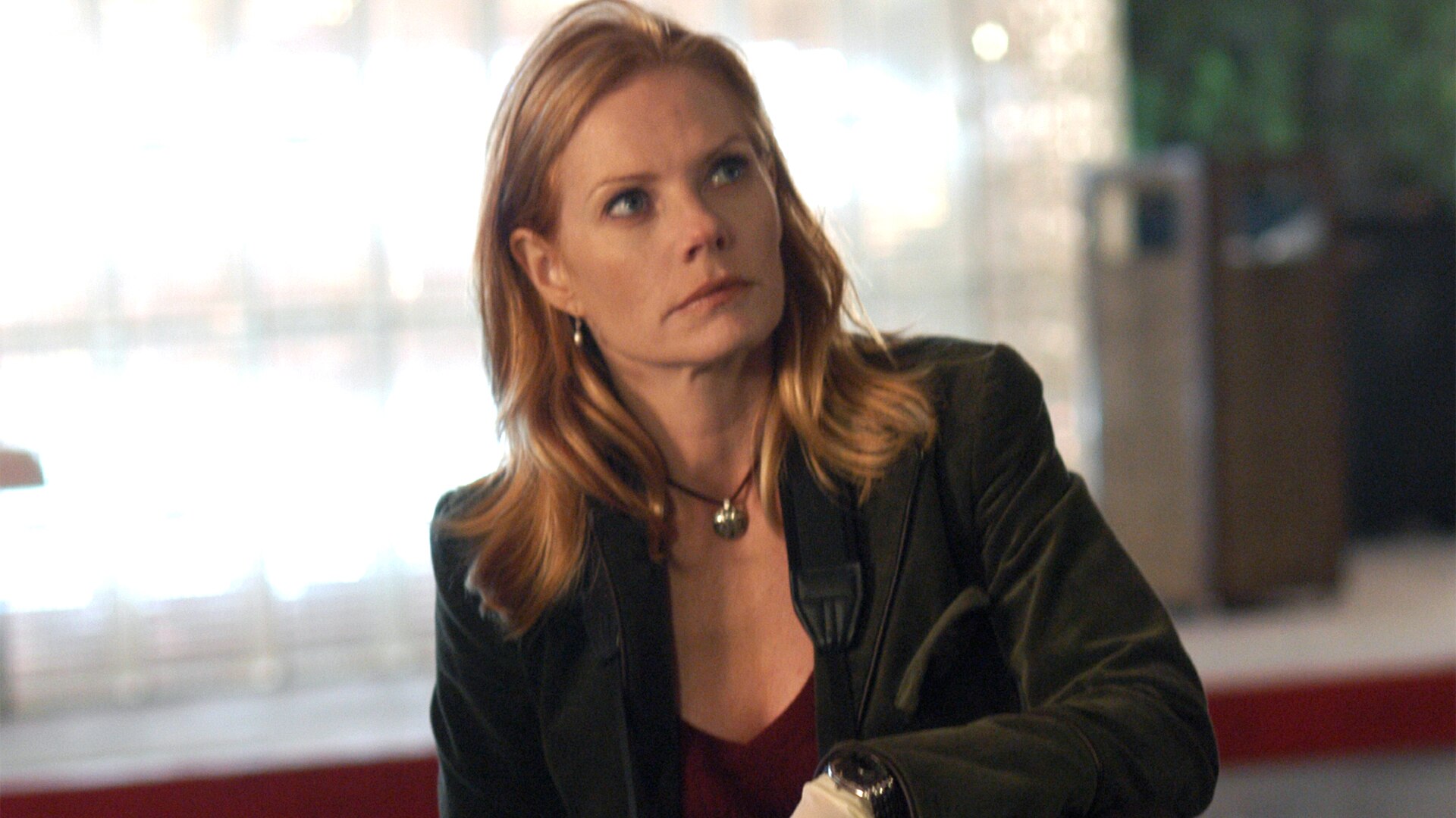 Watch CSI Episode: Coming of Rage - NBC.com