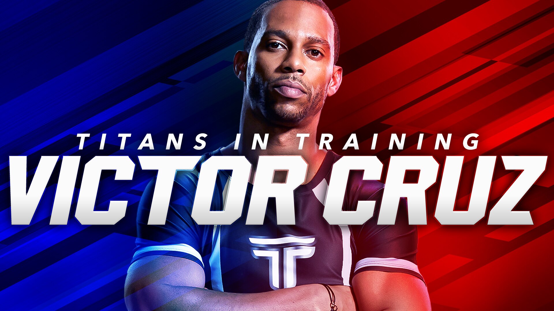 Watch The Titan Games Web Exclusive: How to Do a Push-Up Plank with ...