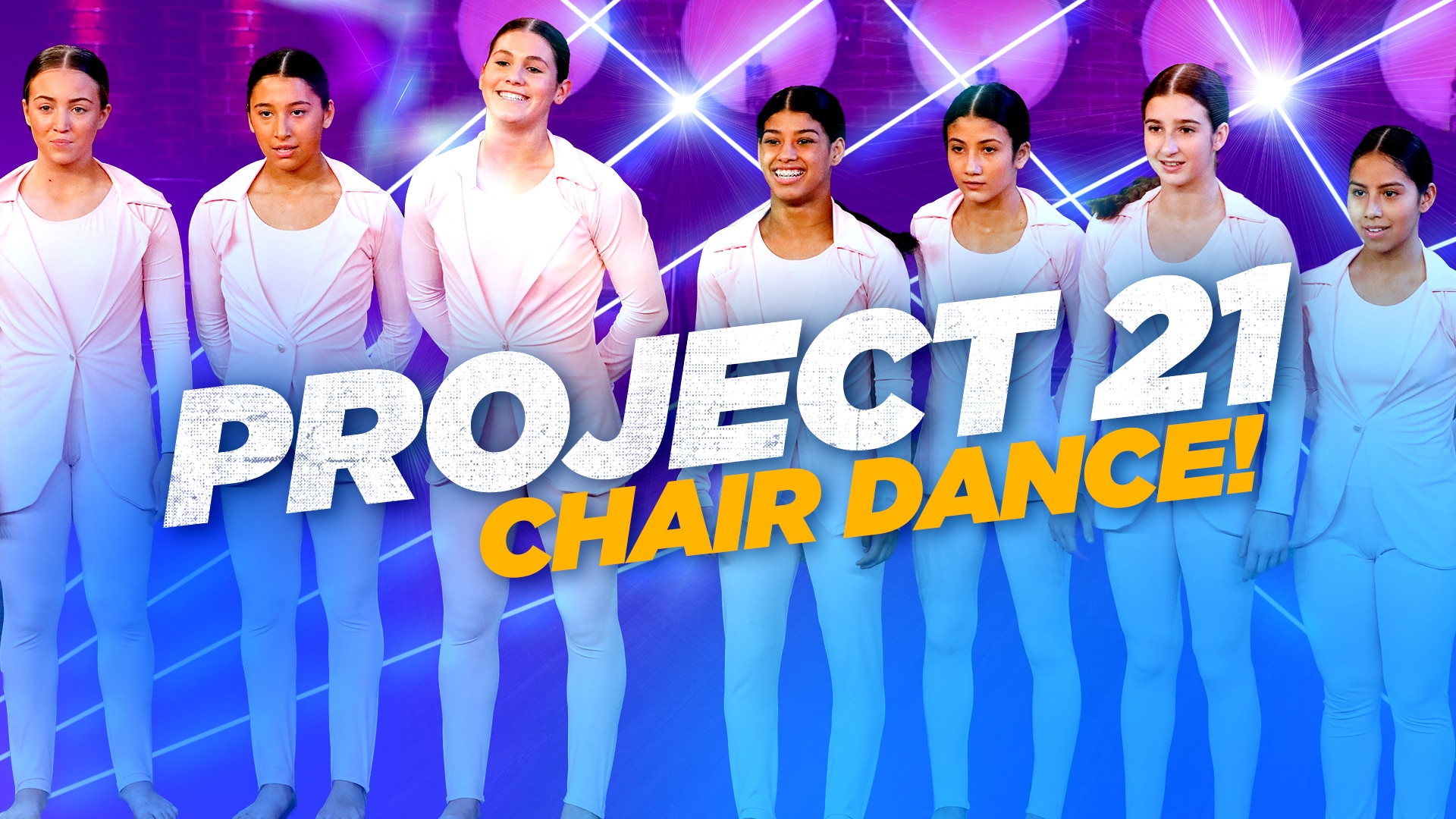 Watch World of Dance Highlight: Junior Team Project 21 Dances to "Boys ...