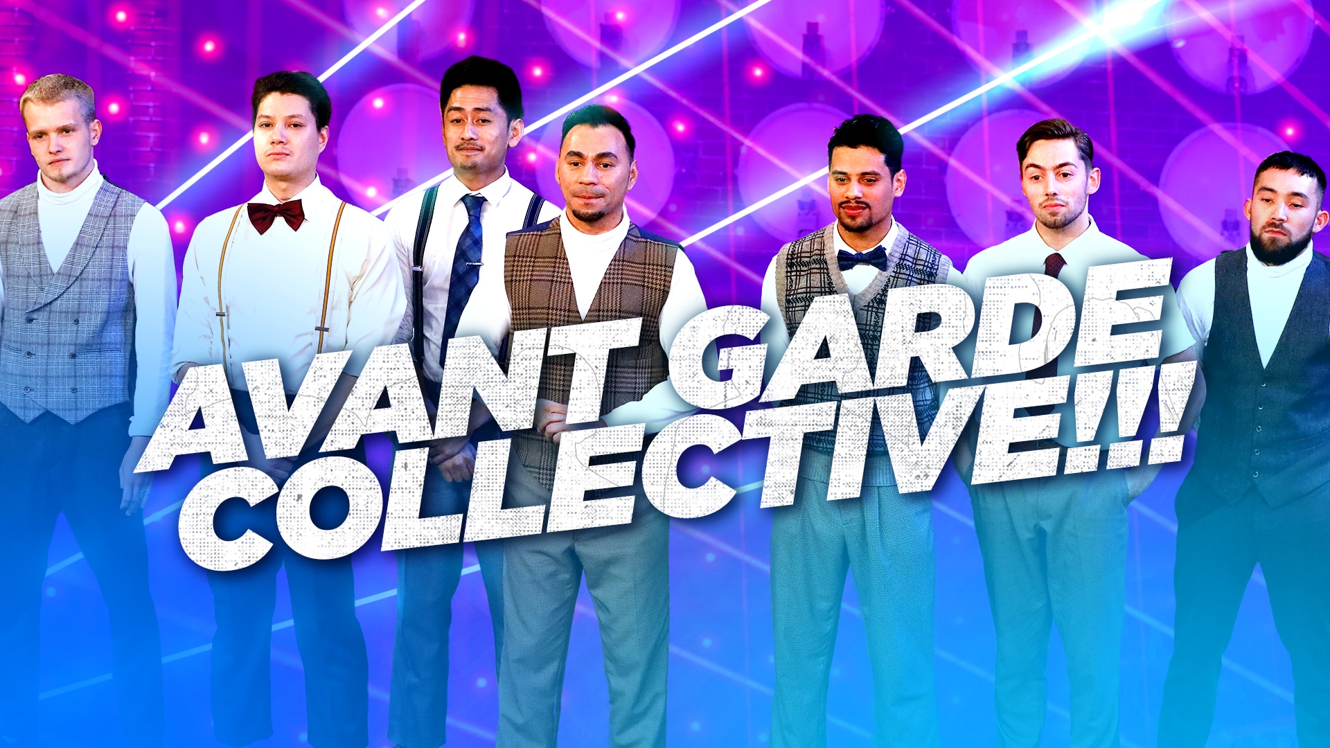 Watch World of Dance Highlight: Avant Garde Collective Dances to ...