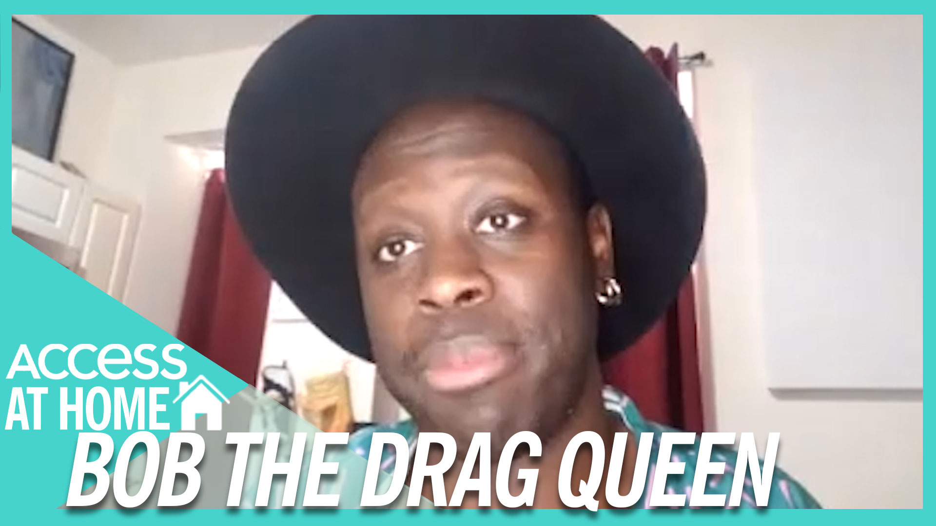 Watch Access Hollywood Interview: Bob The Drag Queen Slams Jimmy Kimmel ...