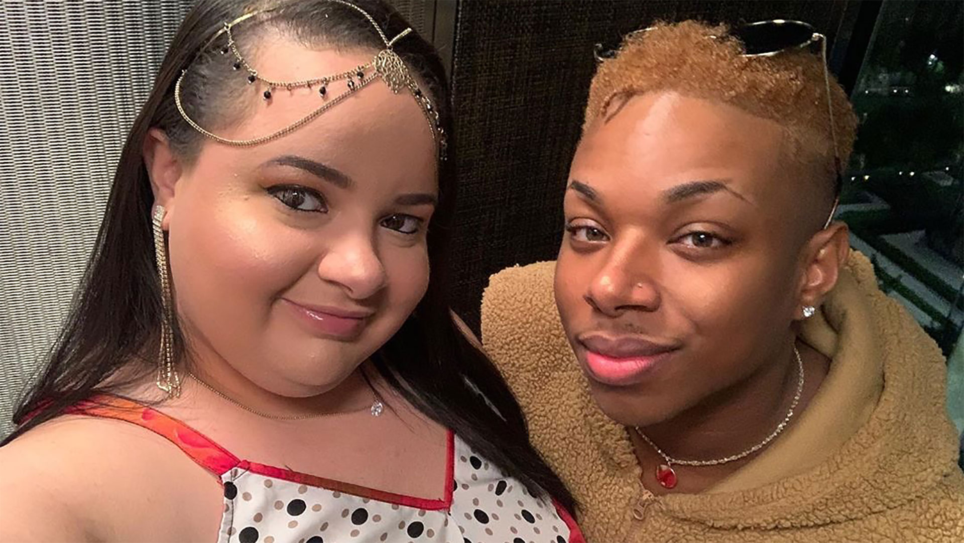 Watch Access Hollywood Interview: YouTuber Tré Melvin Suffers Brain ...