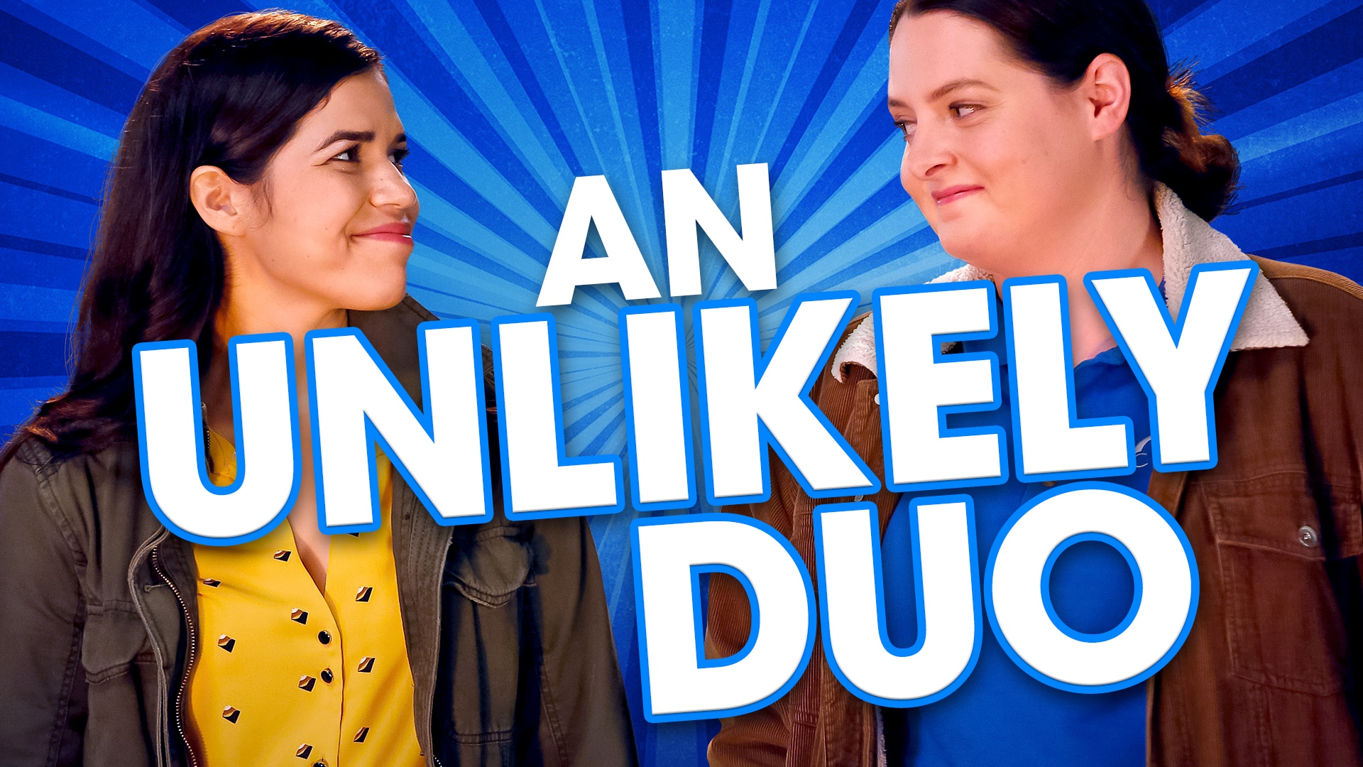 Watch Superstore Web Exclusive: The Best of Dina and Amy's Friendship ... Watch Superstore Web Exclusive: The Best of Dina and Amy's Friendship ...