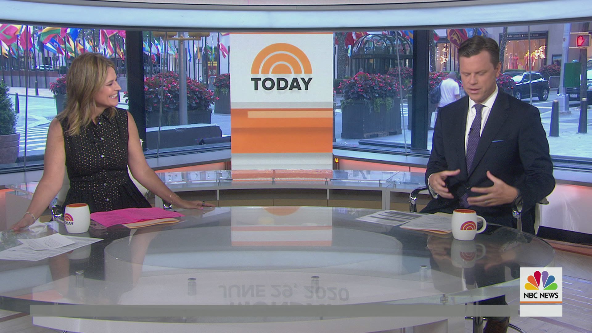 Watch TODAY Episode: Today - June 29, 2020 - NBC.com