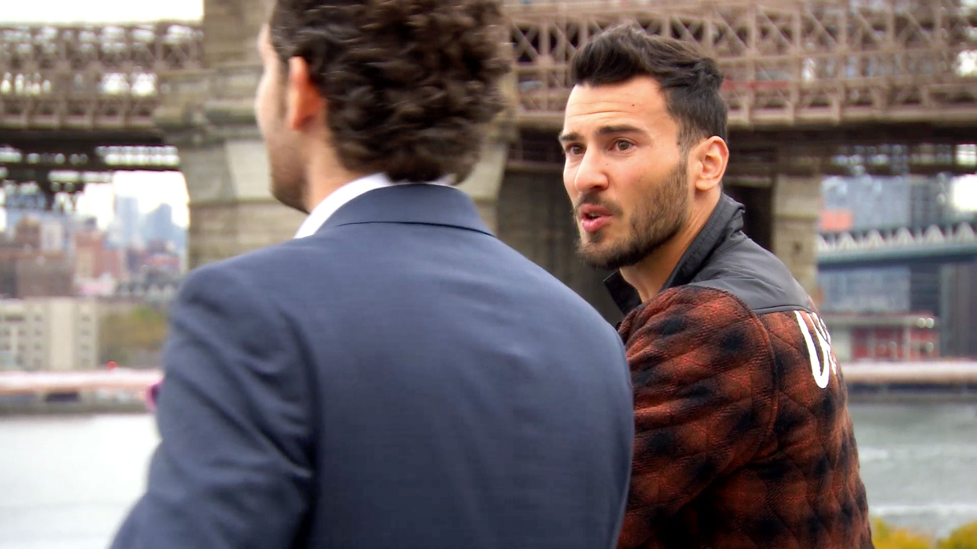 Watch Million Dollar Listing NY Sneak Peek: Steve Gold's Historical ... Watch Million Dollar Listing NY Sneak Peek: Steve Gold's Historical ...
