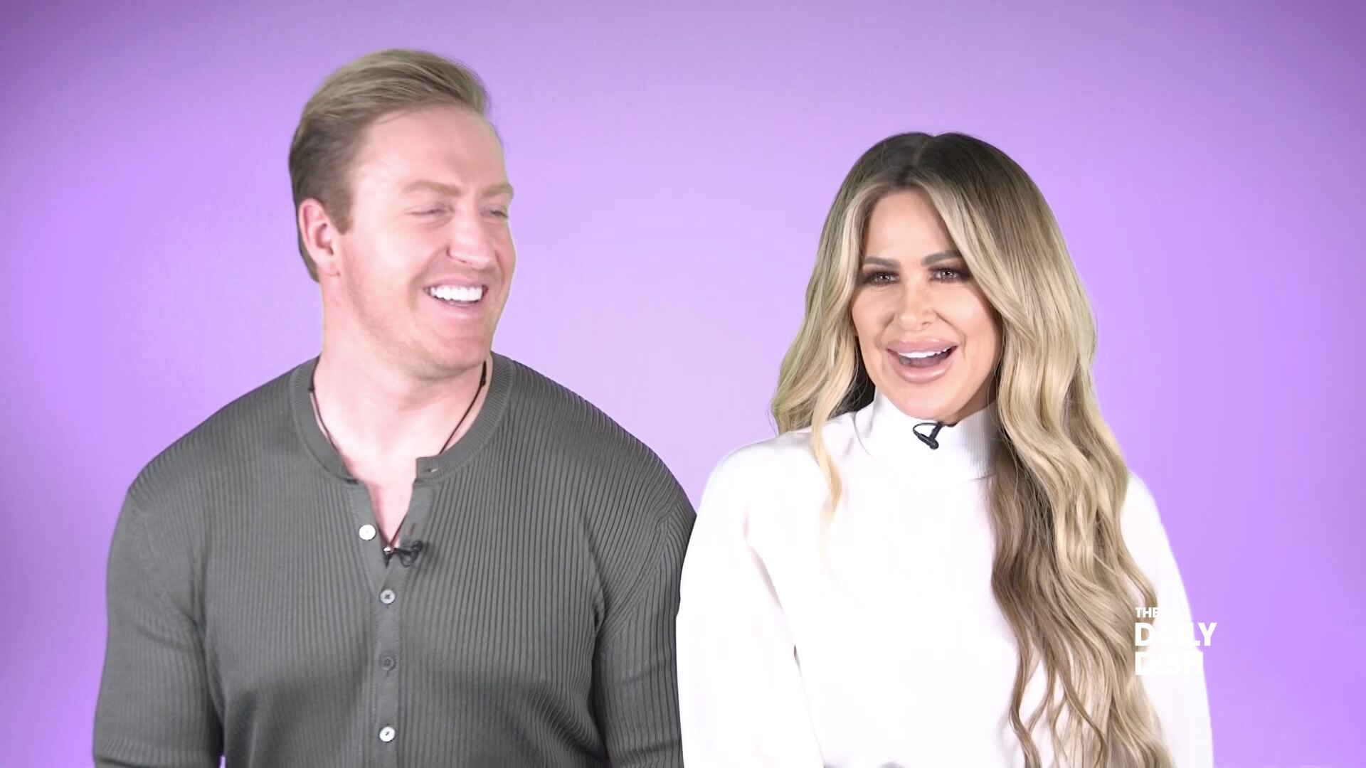 Watch Don't Be Tardy Web Exclusive: What Kim Zolciak-Biermann's Kids ...