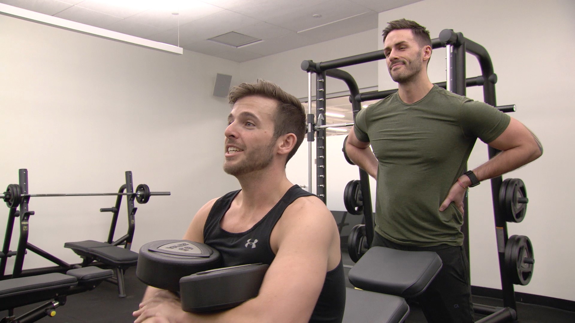 Watch Million Dollar Listing NY Excerpt: Tyler Whitman's Weight Loss ...
