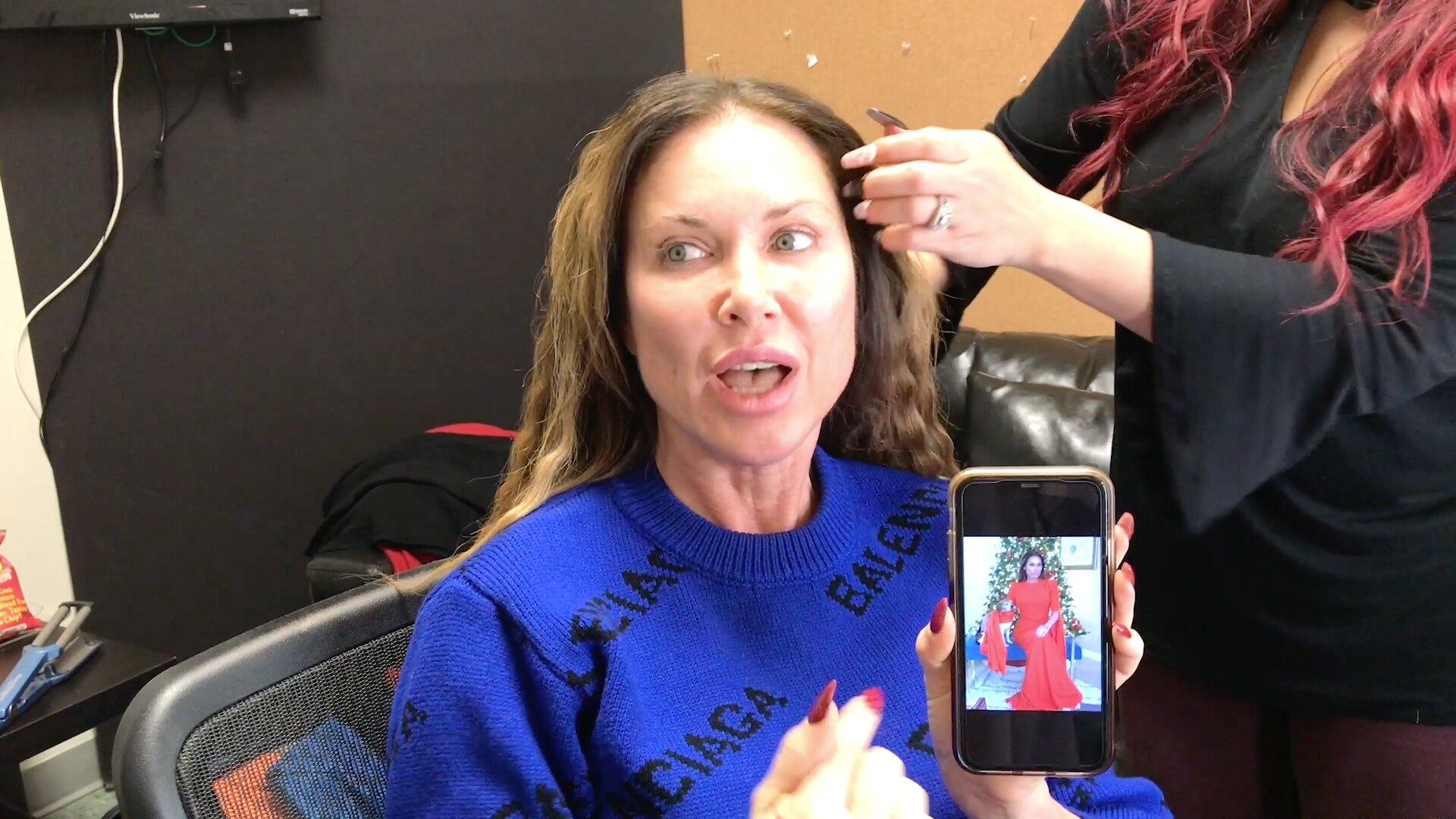 Watch The Real Housewives of Dallas Web Exclusive: The RHOD Season 4 ...