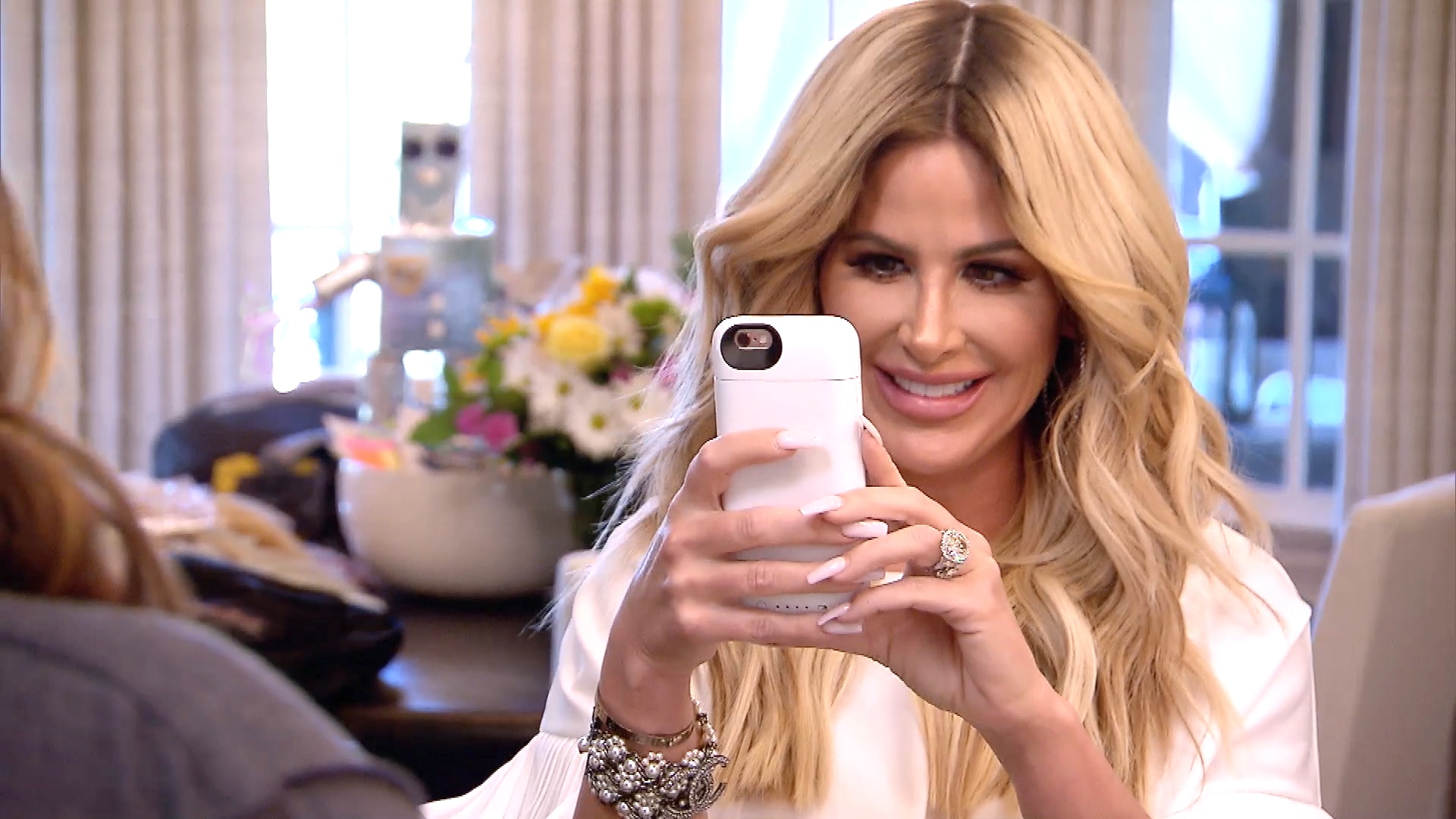 Watch Don't Be Tardy Excerpt: Meet Chef Tracey's New Alter Ego, Detroit ...