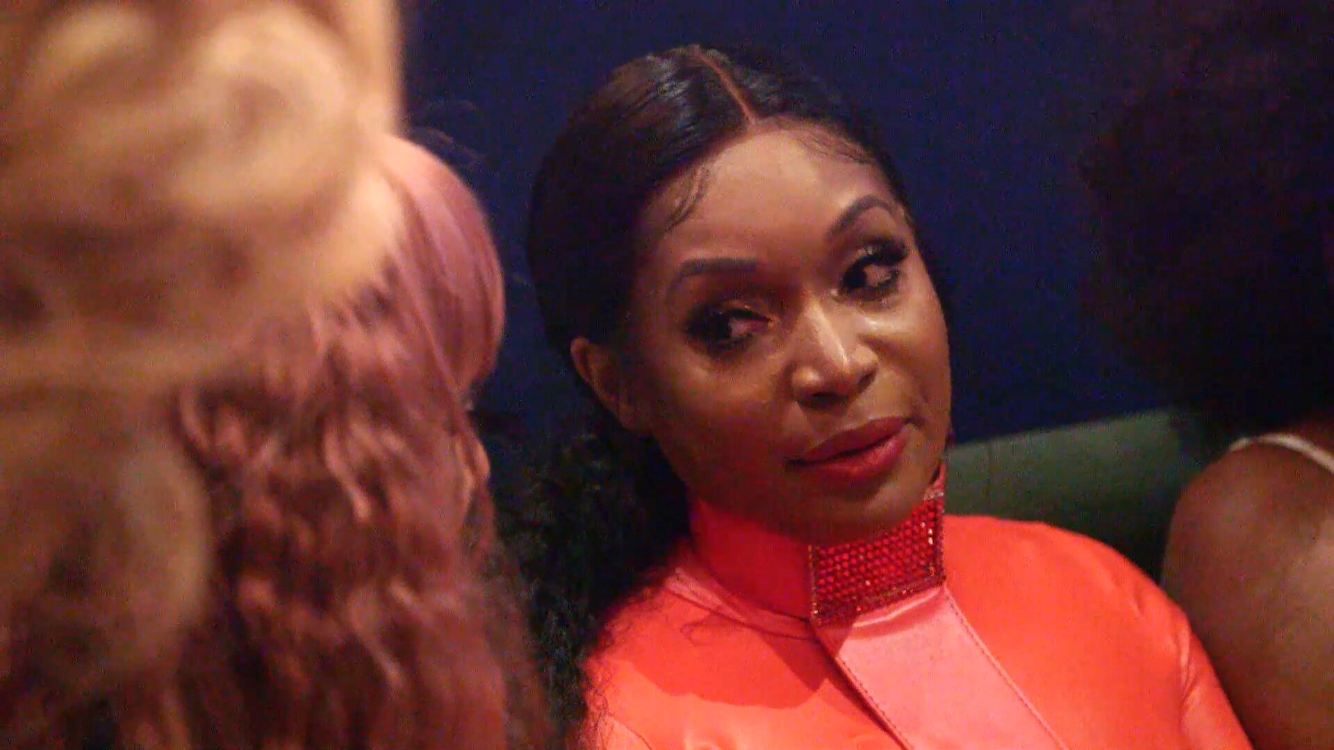 Watch The Real Housewives of Atlanta Excerpt: Marlo Hampton Says ...