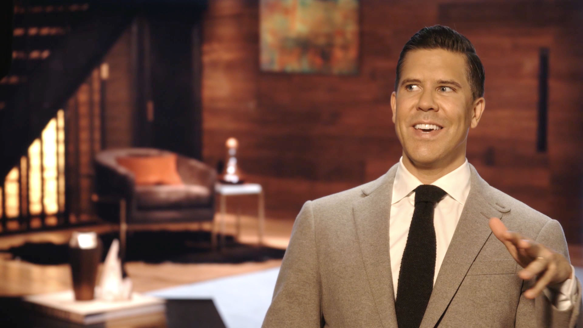 Watch Million Dollar Listing NY Web Exclusive: Fredrik Eklund's Life is ...
