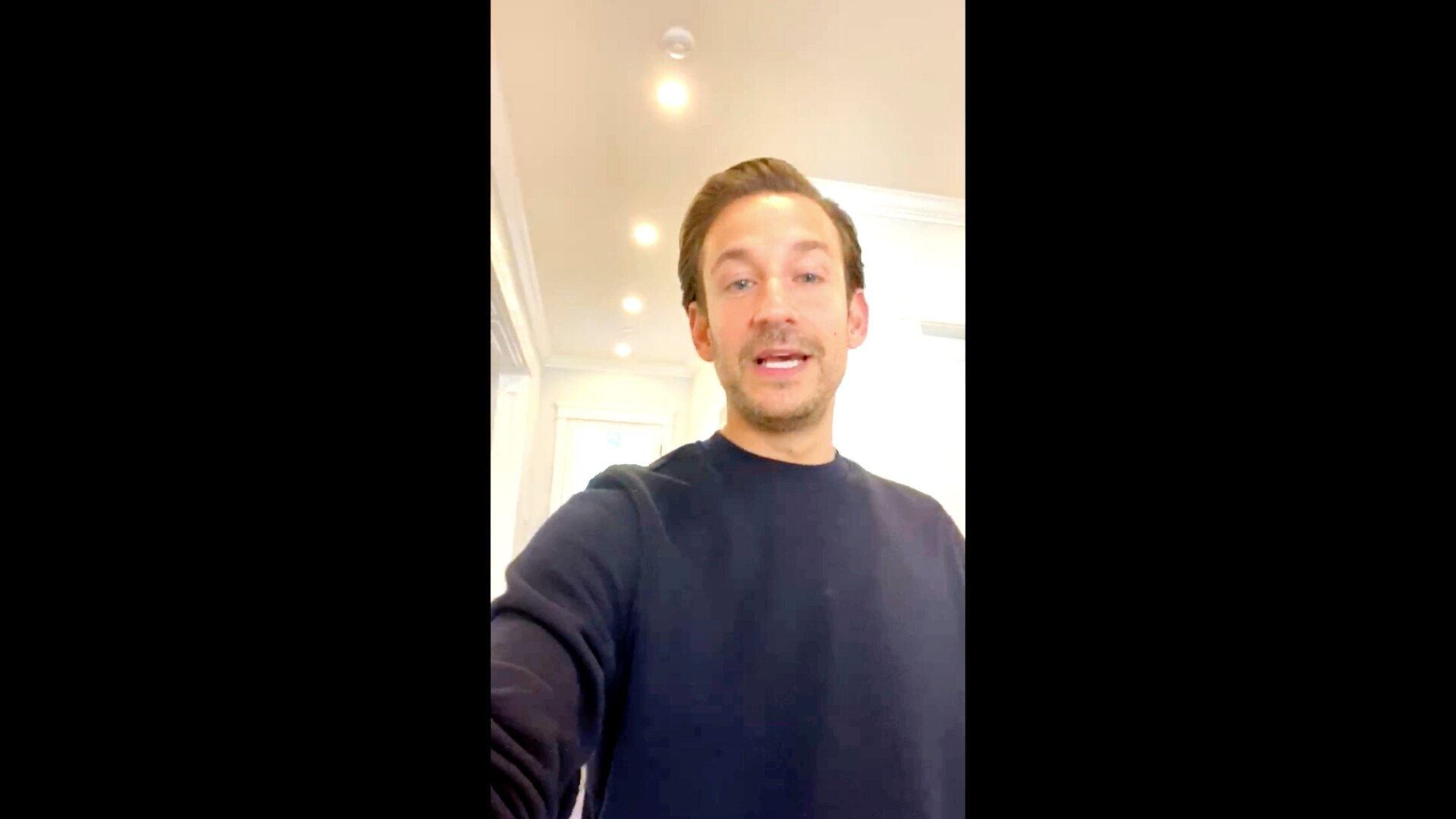 Watch Million Dollar Listing Los Angeles Web Exclusive: James Harris's ...